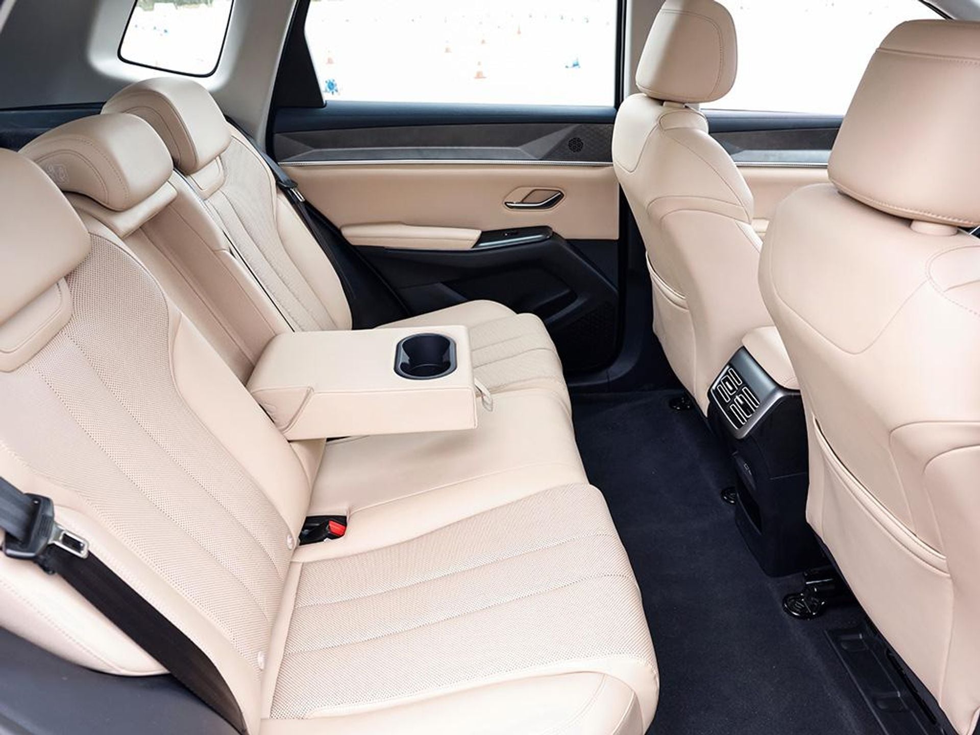 BYD Sealion 5 PHEV confirmed for Australia as Chinese brand's second ...
