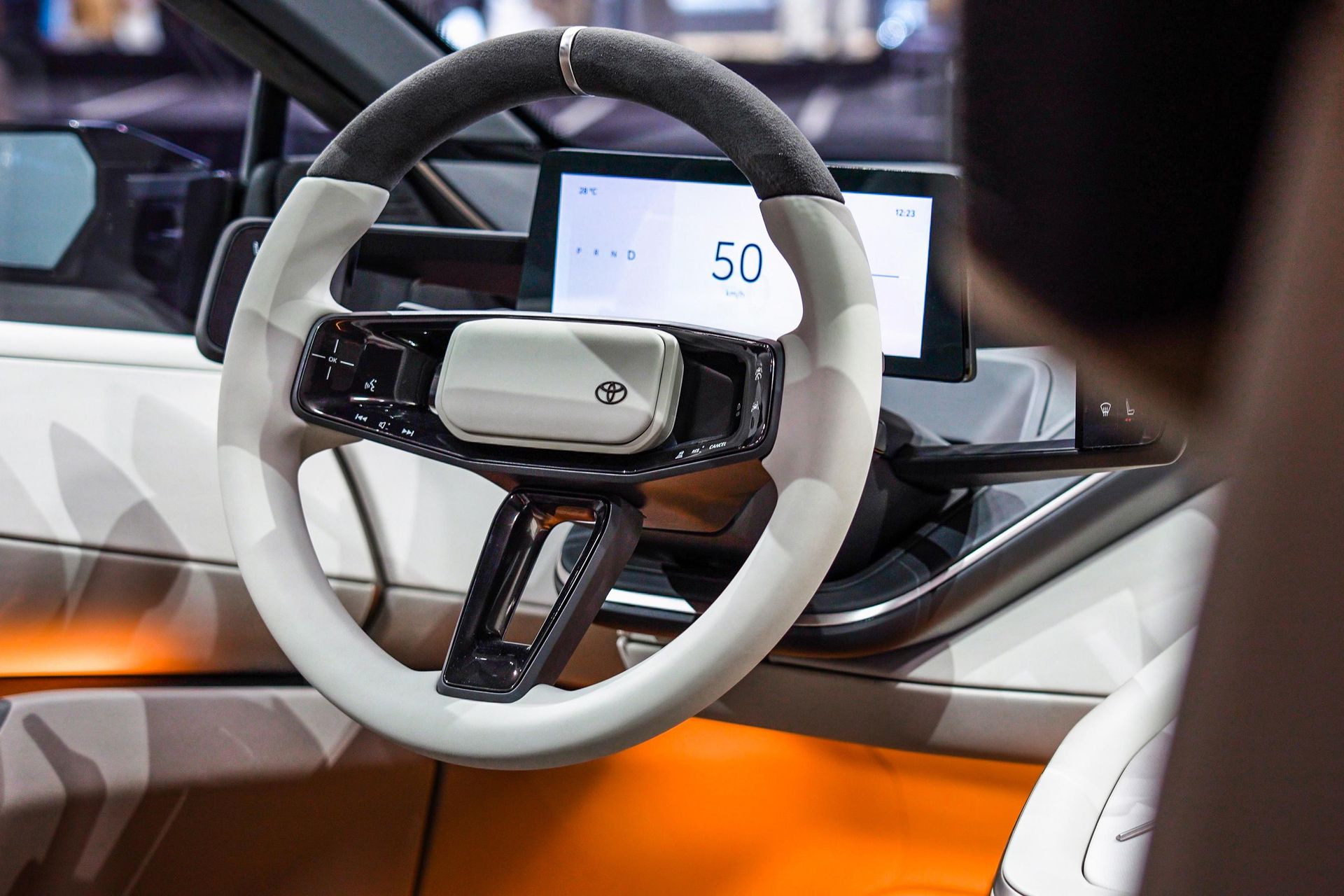 Wild Toyota Corolla Concept revealed with electric and hybrid power ...