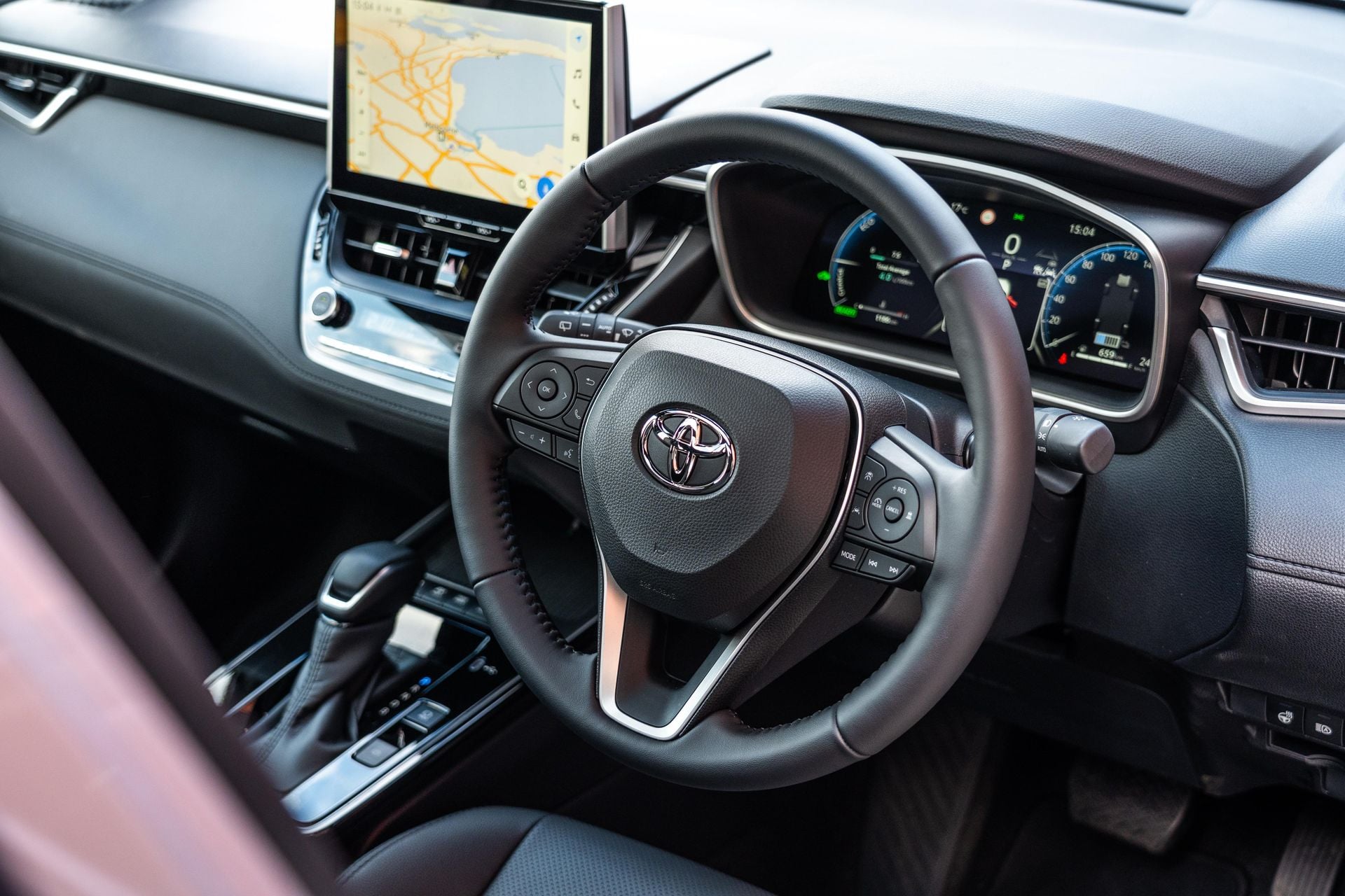 2026 Toyota Corolla Cross review | CarExpert