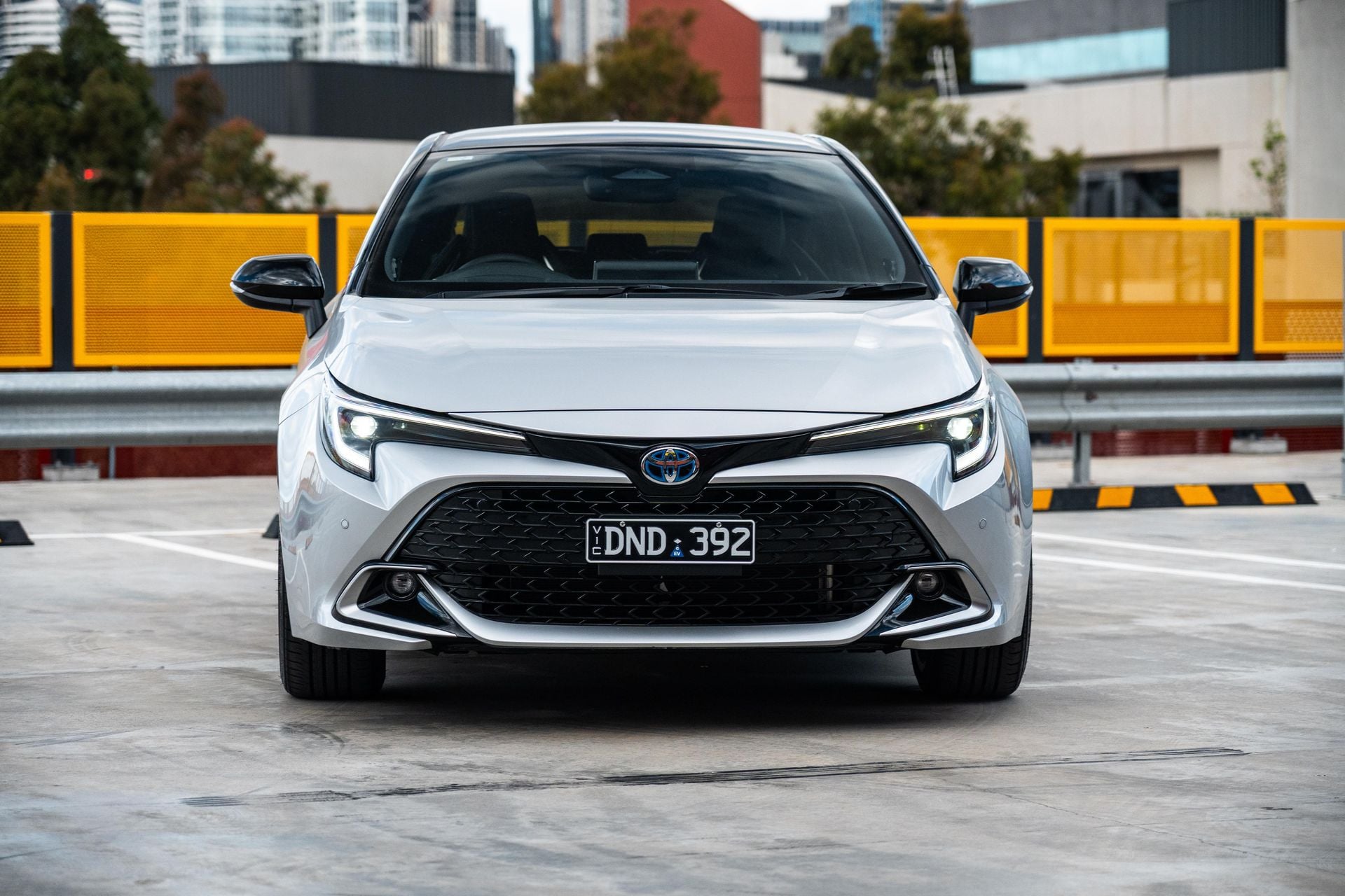 2026 Toyota Corolla review | CarExpert