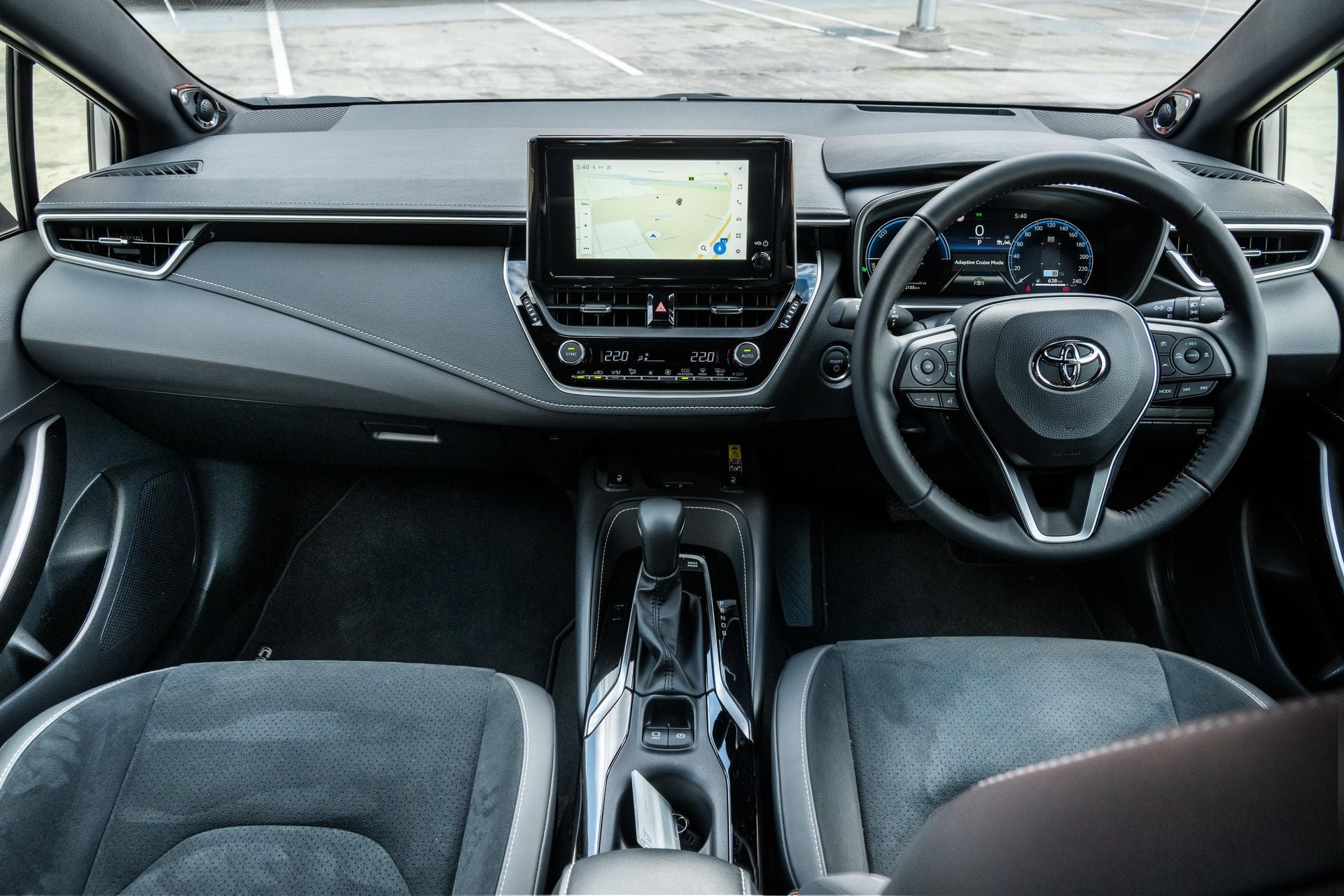 2026 Toyota Corolla review | CarExpert