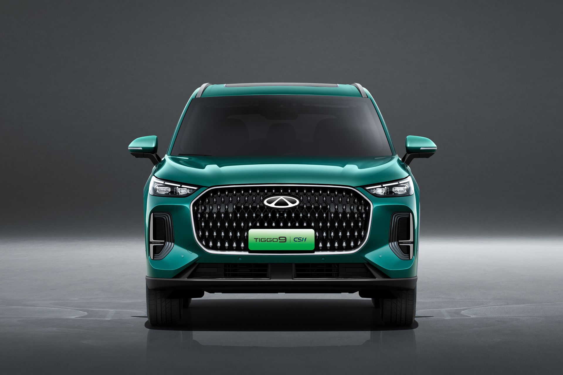 2026 Chery Tiggo 9 Super Hybrid: Seven-seat PHEV SUV offers 1250km range for $60k | CarExpert