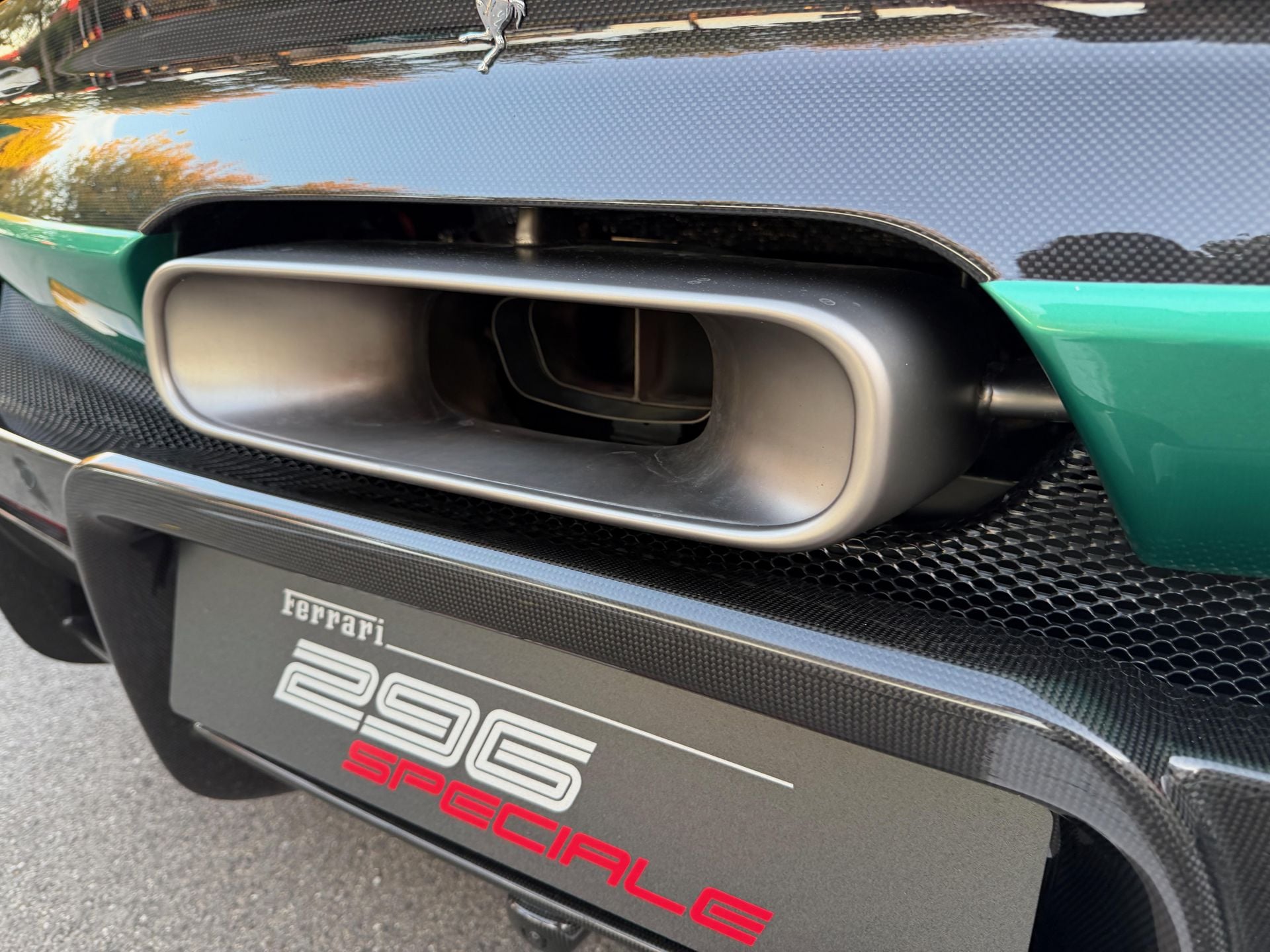 2026 Ferrari 296 Speciale review | CarExpert