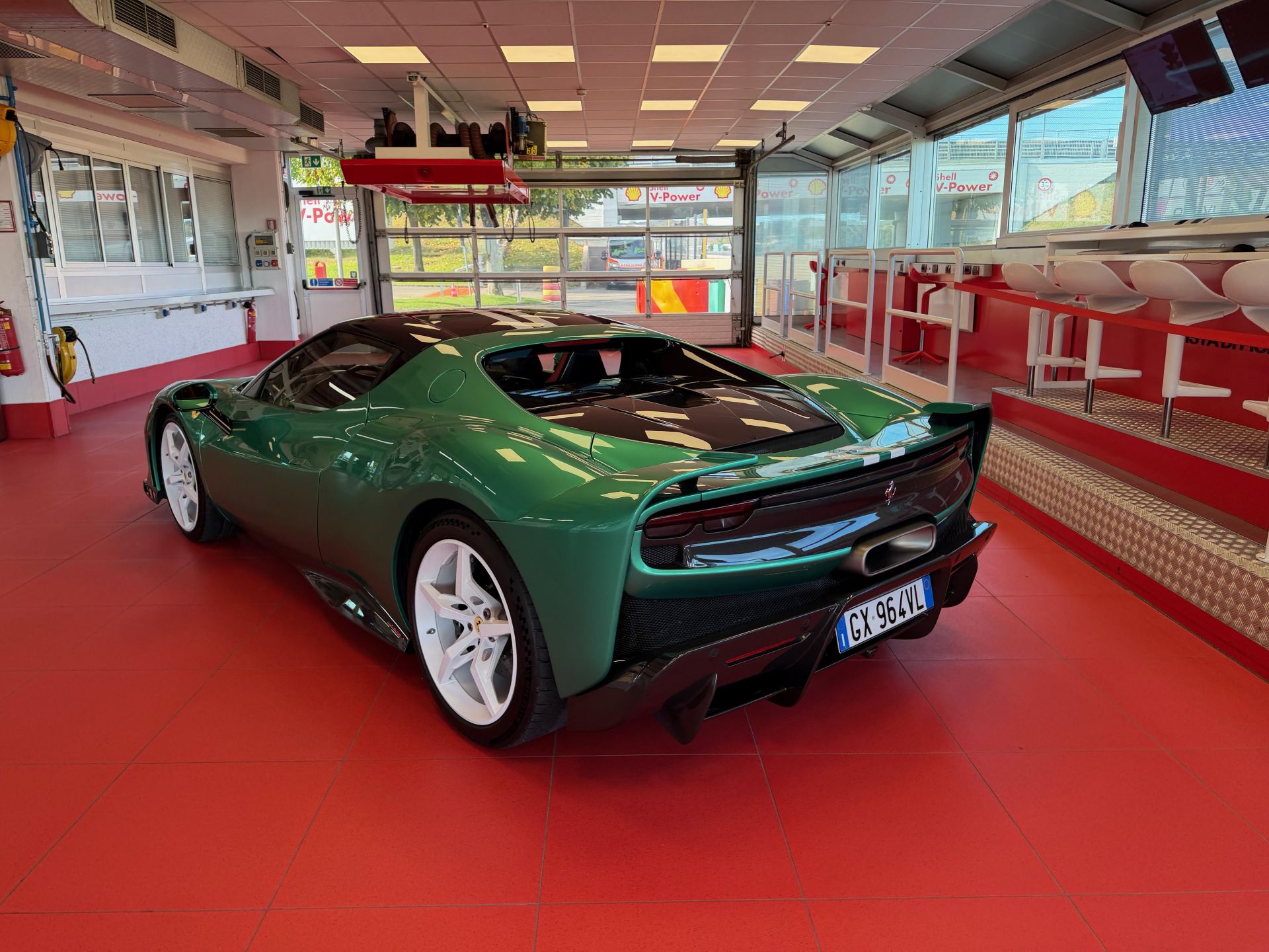 2026 Ferrari 296 Speciale review | CarExpert