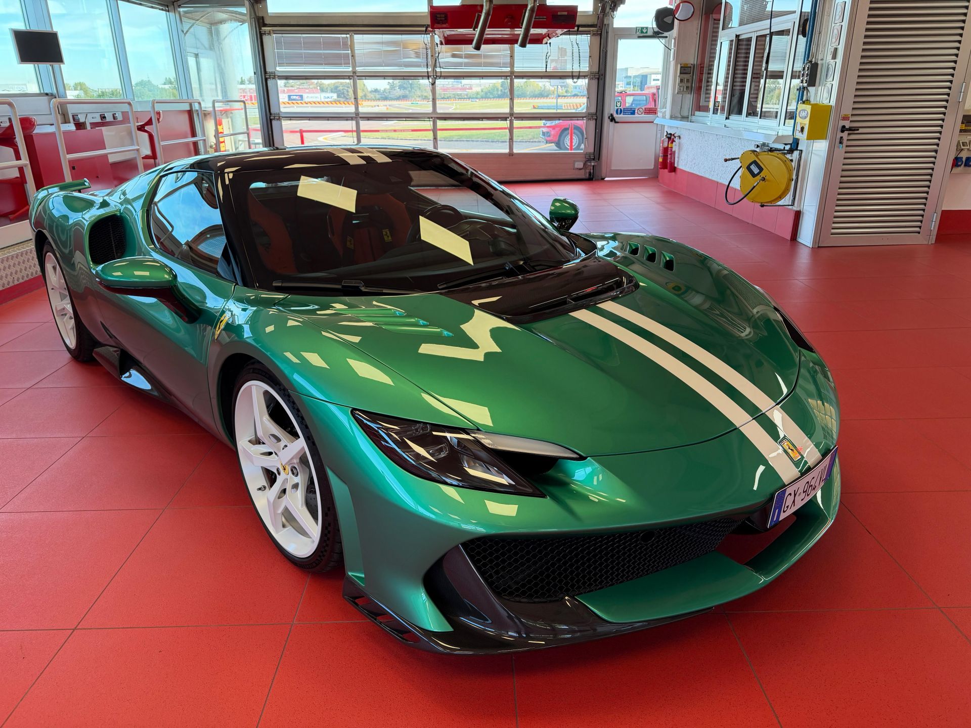 2026 Ferrari 296 Speciale review | CarExpert