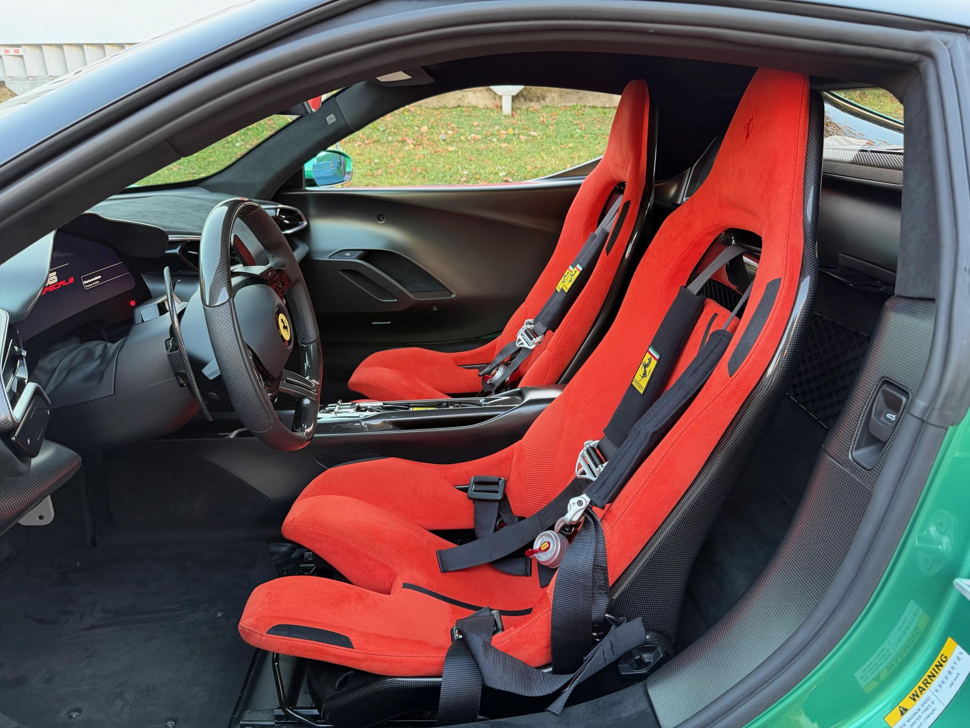 2026 Ferrari 296 Speciale review | CarExpert