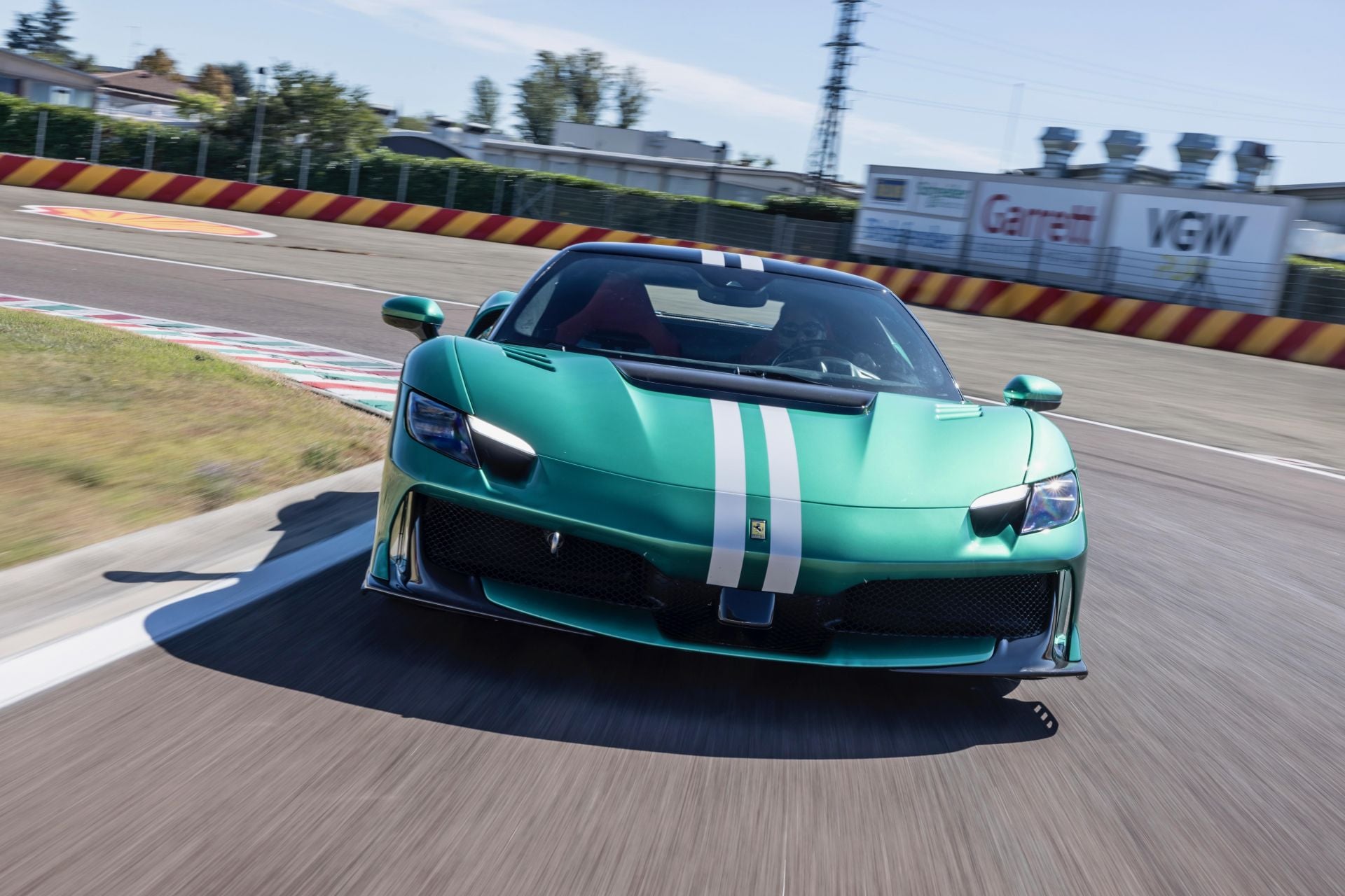 2026 Ferrari 296 Speciale review | CarExpert