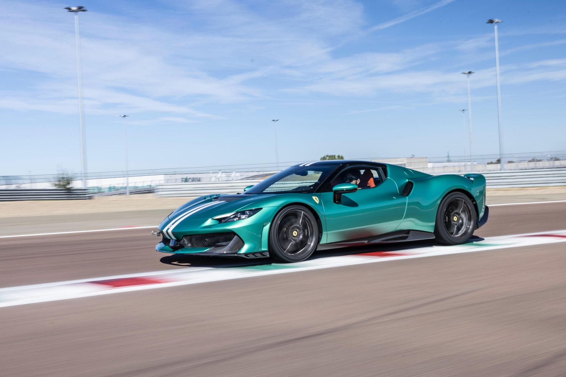 2026 Ferrari 296 Speciale review | CarExpert