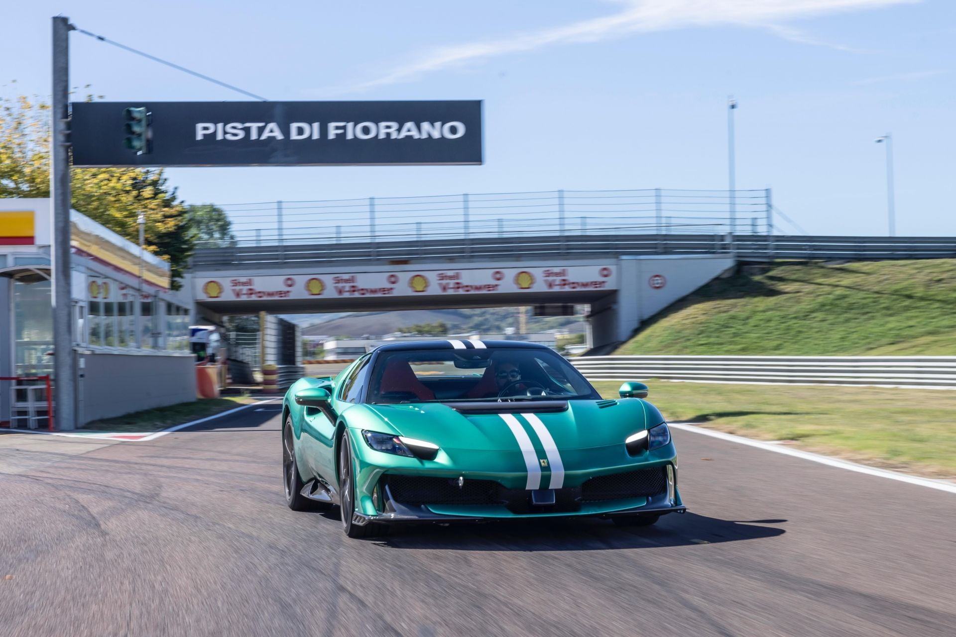 2026 Ferrari 296 Speciale review | CarExpert