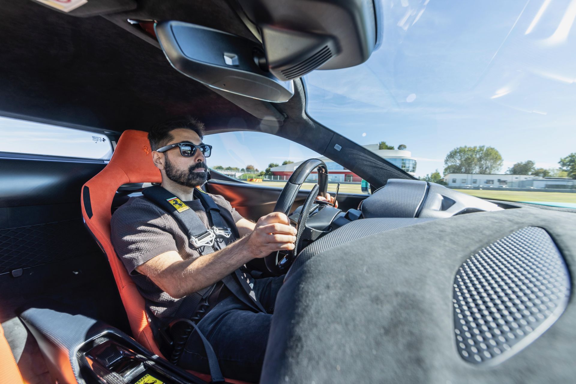 2026 Ferrari 296 Speciale review | CarExpert