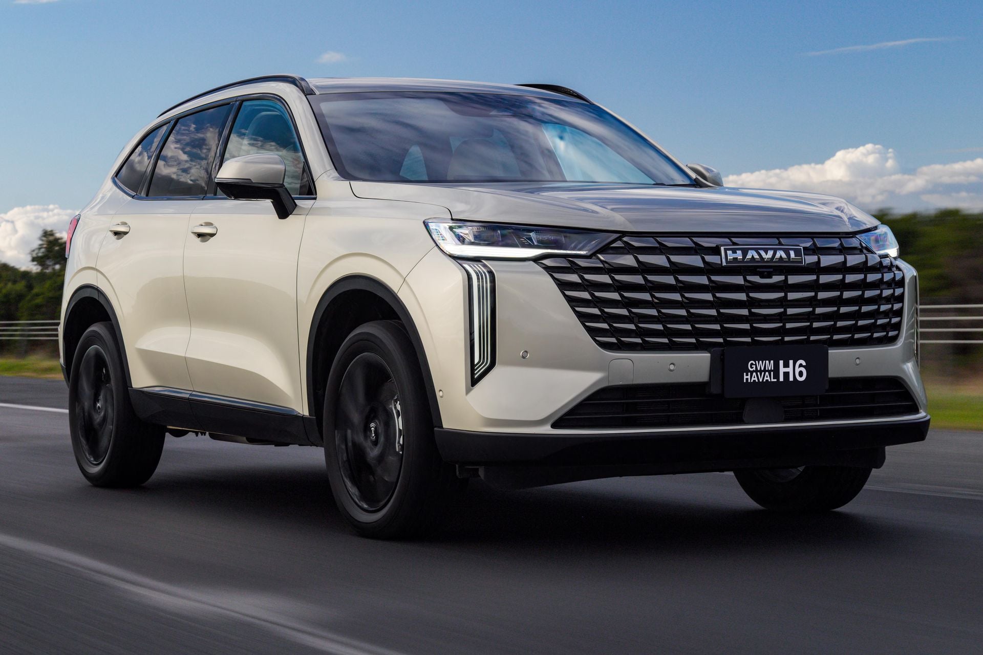 GWM offering range-wide deals after record year in Australia | CarExpert