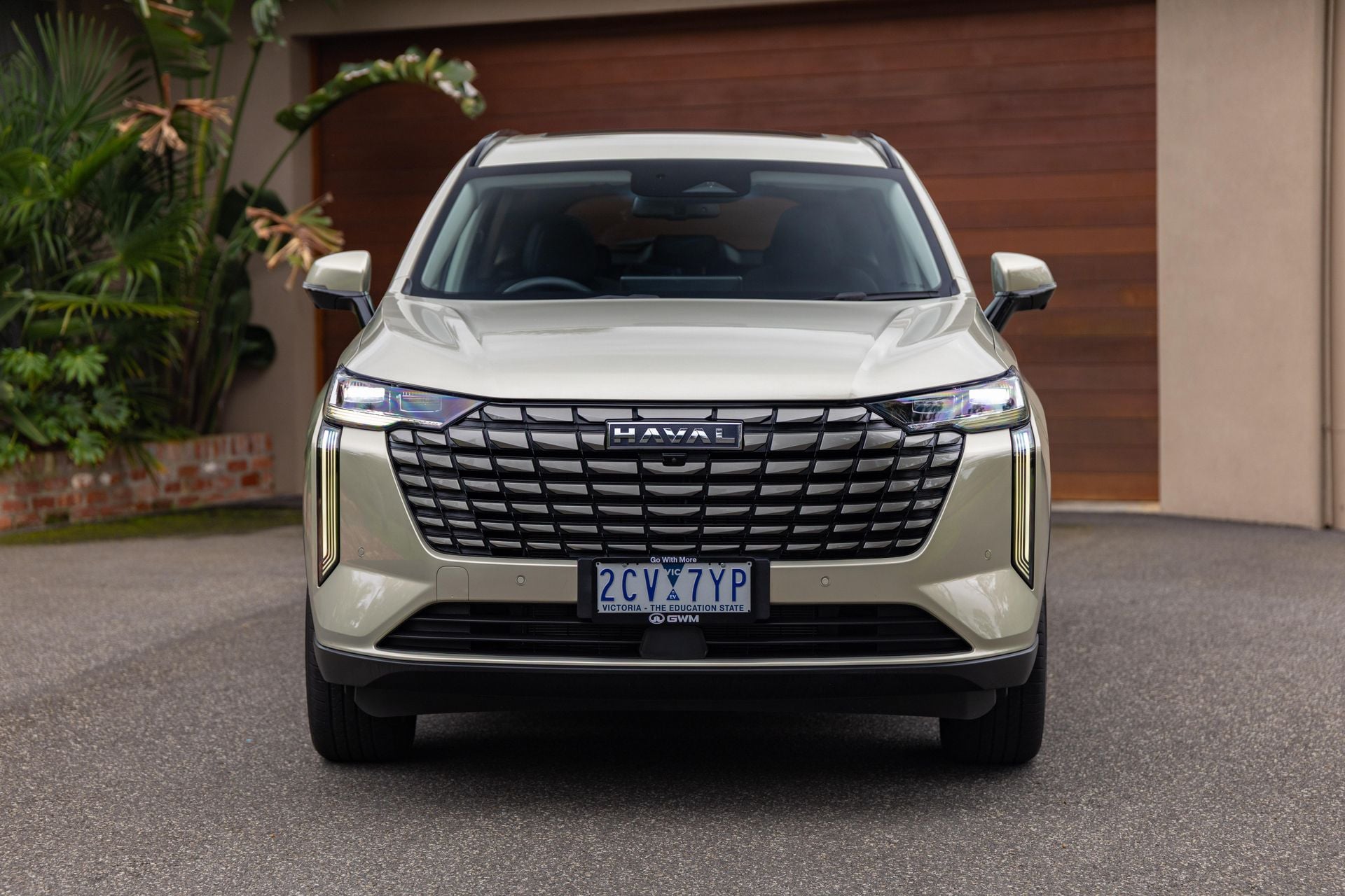 2026 GWM Haval H6 PHEV review: Quick drive | CarExpert