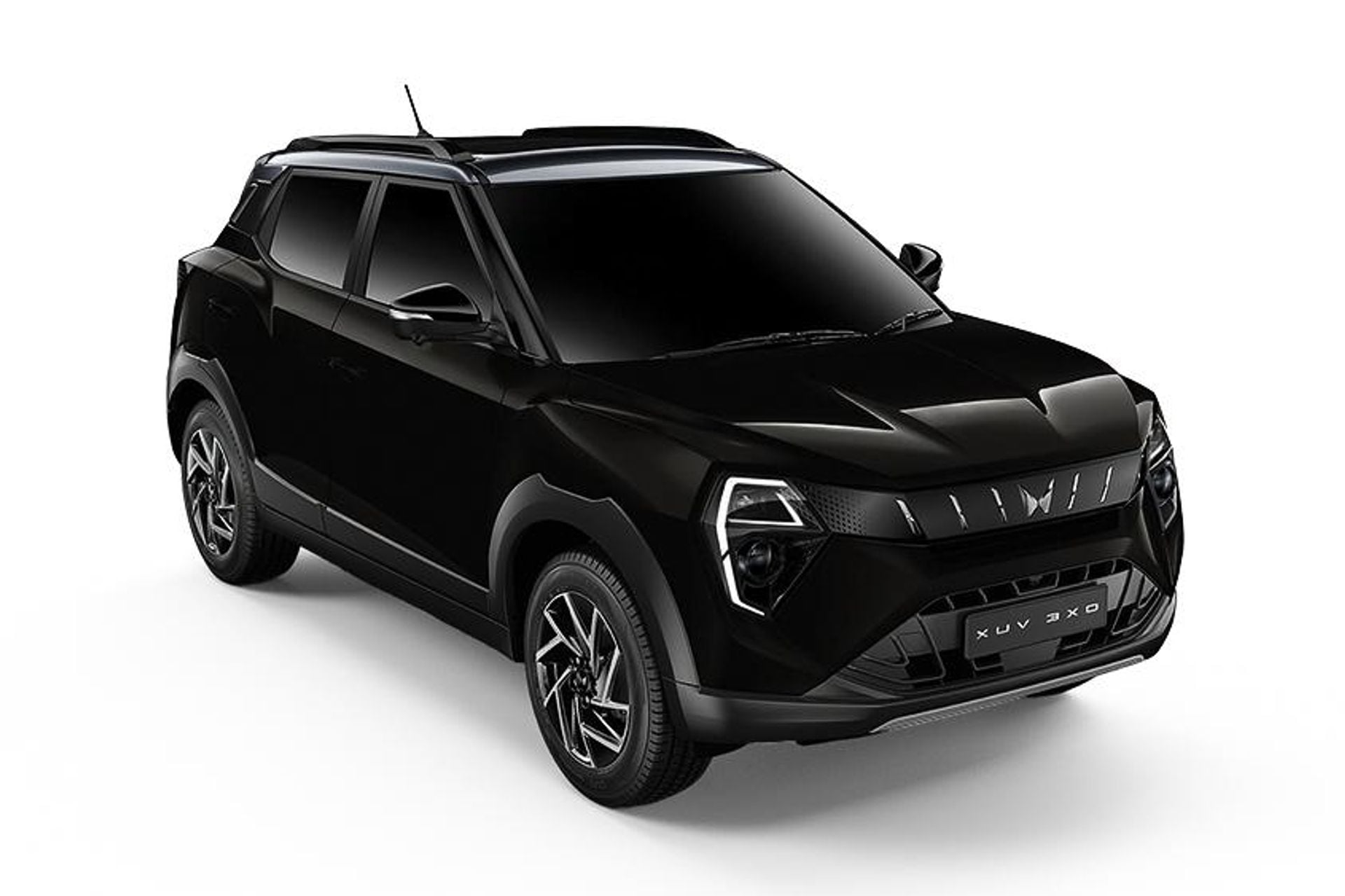 2026 Mahindra XUV 3XO adds new personalisation options | CarExpert
