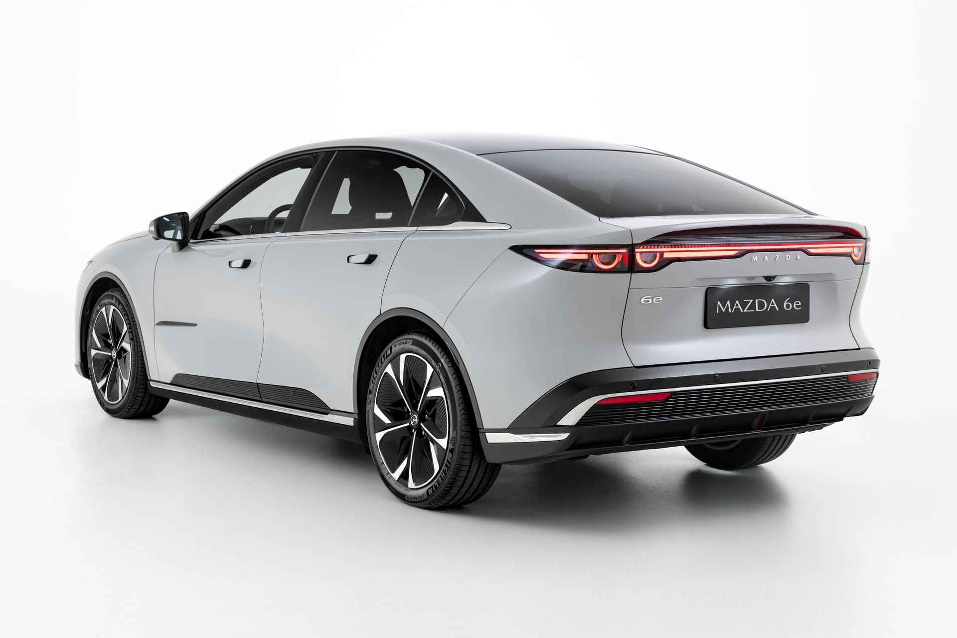 Mazda 6e: China-made EV confirmed for Australia with Tesla-rivalling ...