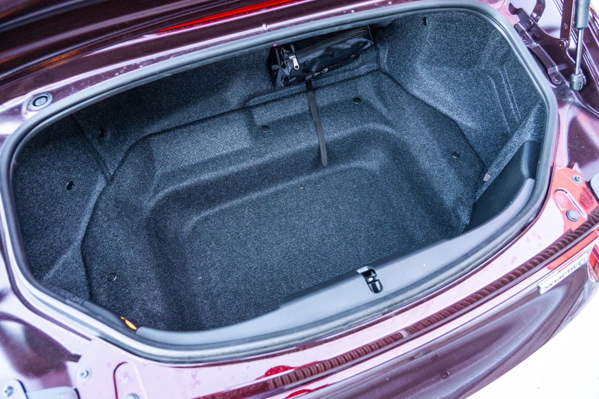 2026 Mazda MX-5 review | CarExpert