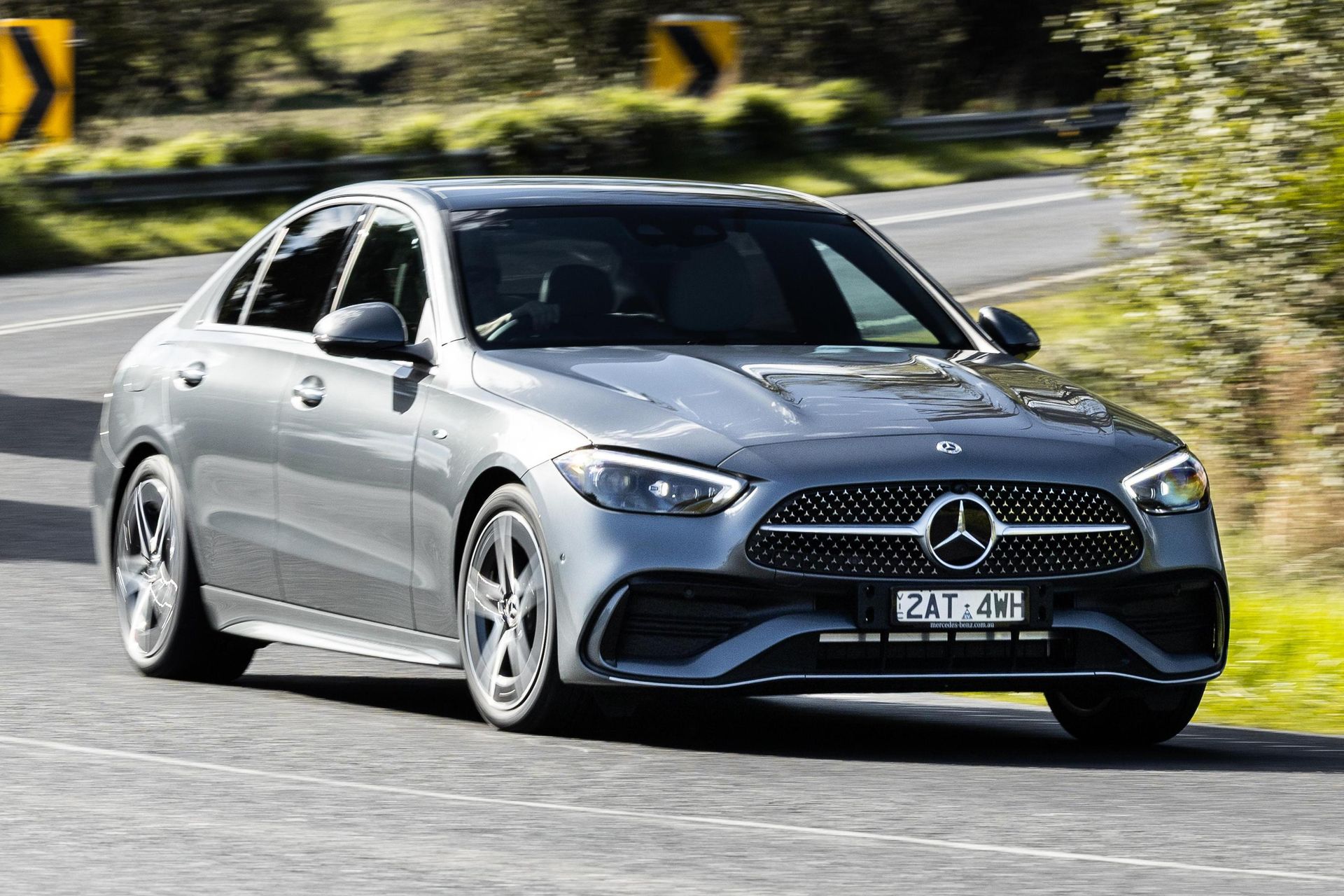 Mercedes-Benz looking to Microsoft for cars as a work space | CarExpert