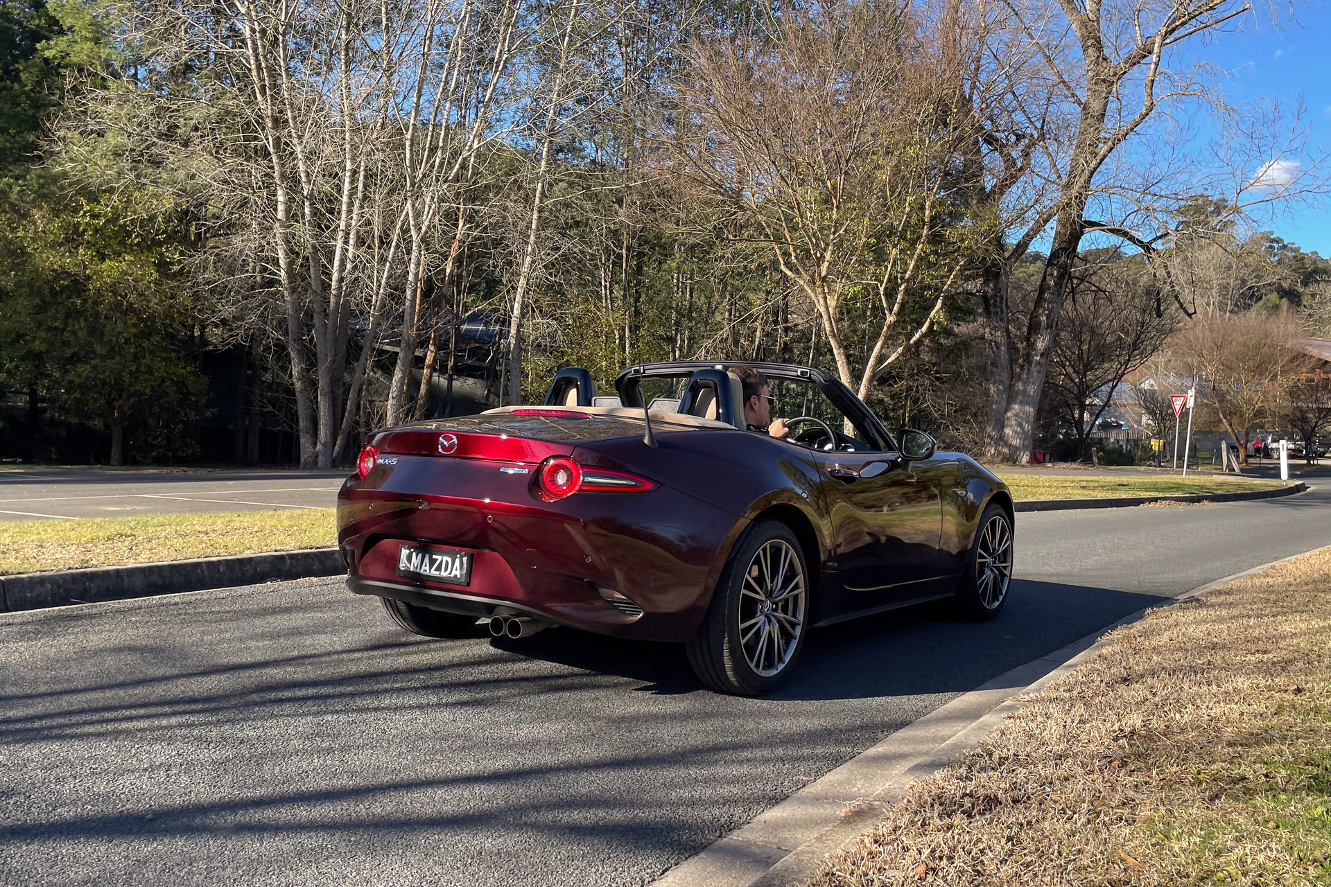 2026 Mazda MX-5 review | CarExpert