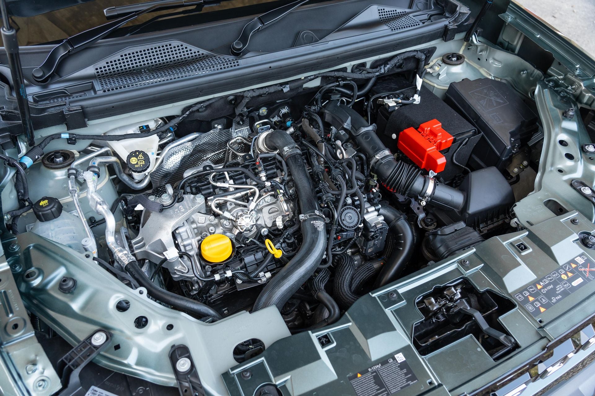 2026 Renault Duster review | CarExpert