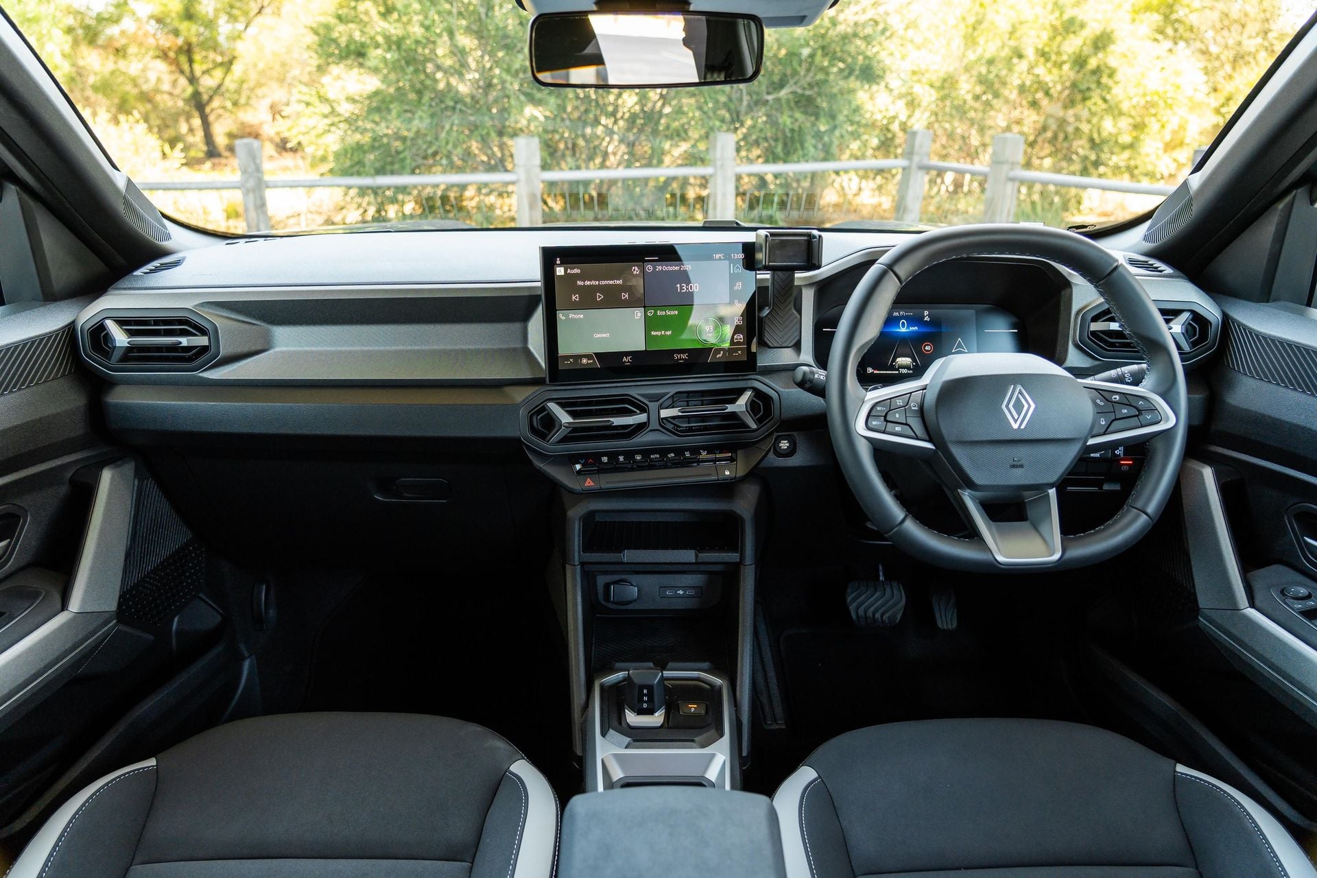 2026 Renault Duster review | CarExpert