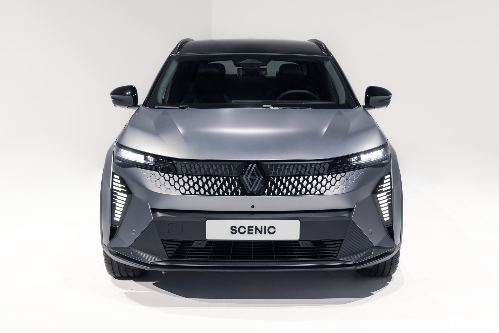 2026 Renault Scenic E-Tech price and specs: French EV offers 600km ...
