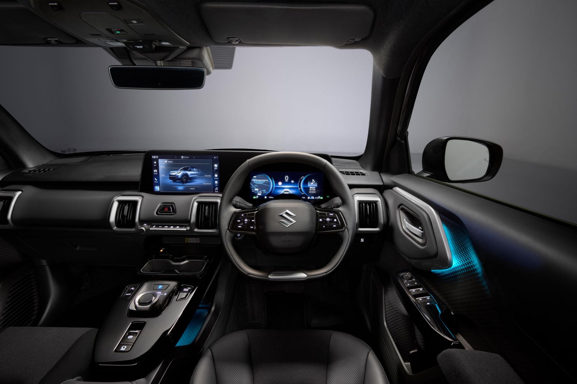 2026 Suzuki e-Vitara review: Quick drive | CarExpert