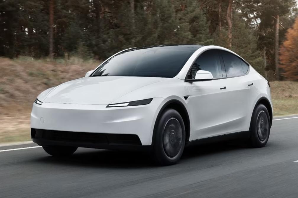 Tesla posts biggest annual sales slide | CarExpert