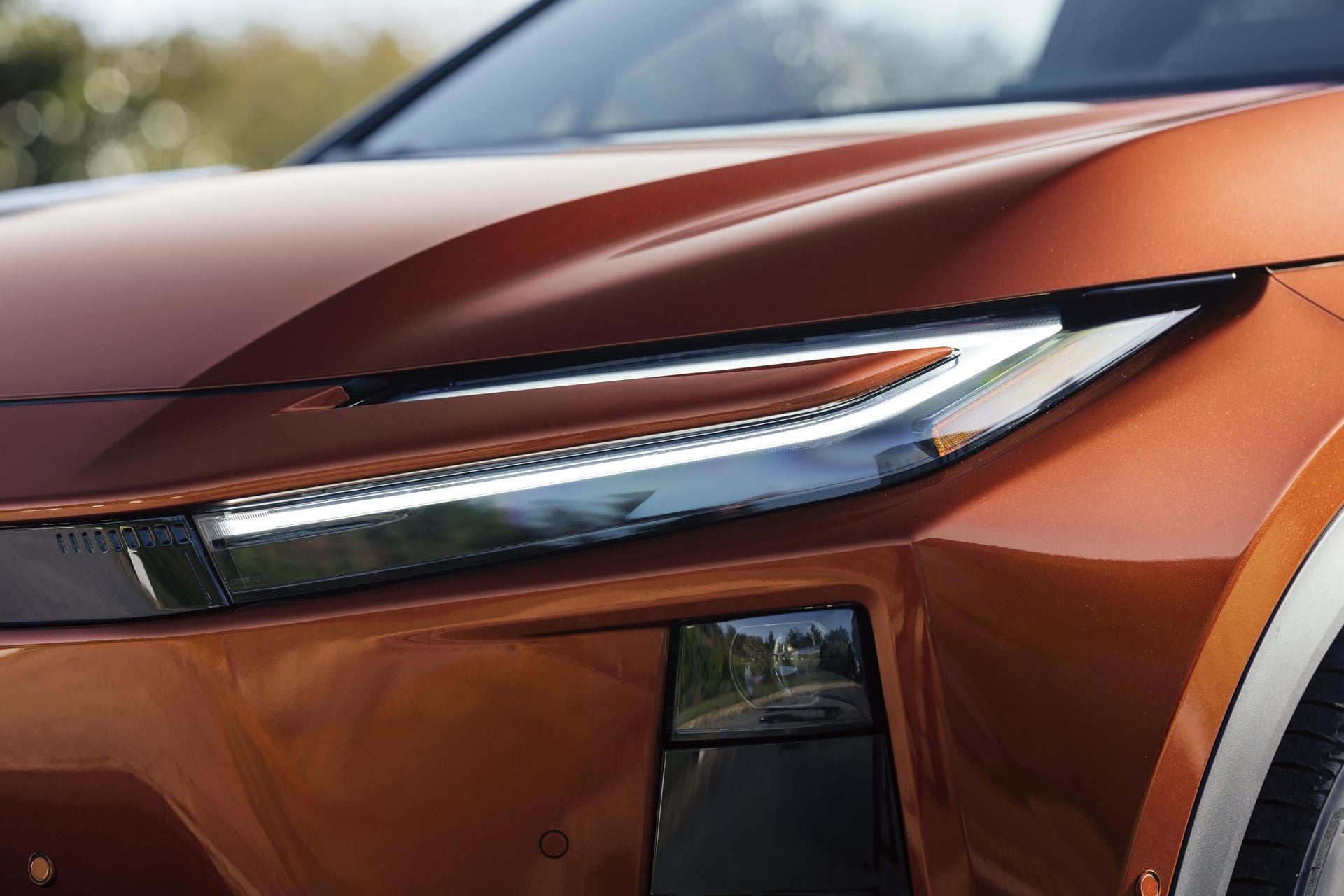 2026 Toyota C-HR+ review: Quick drive | CarExpert