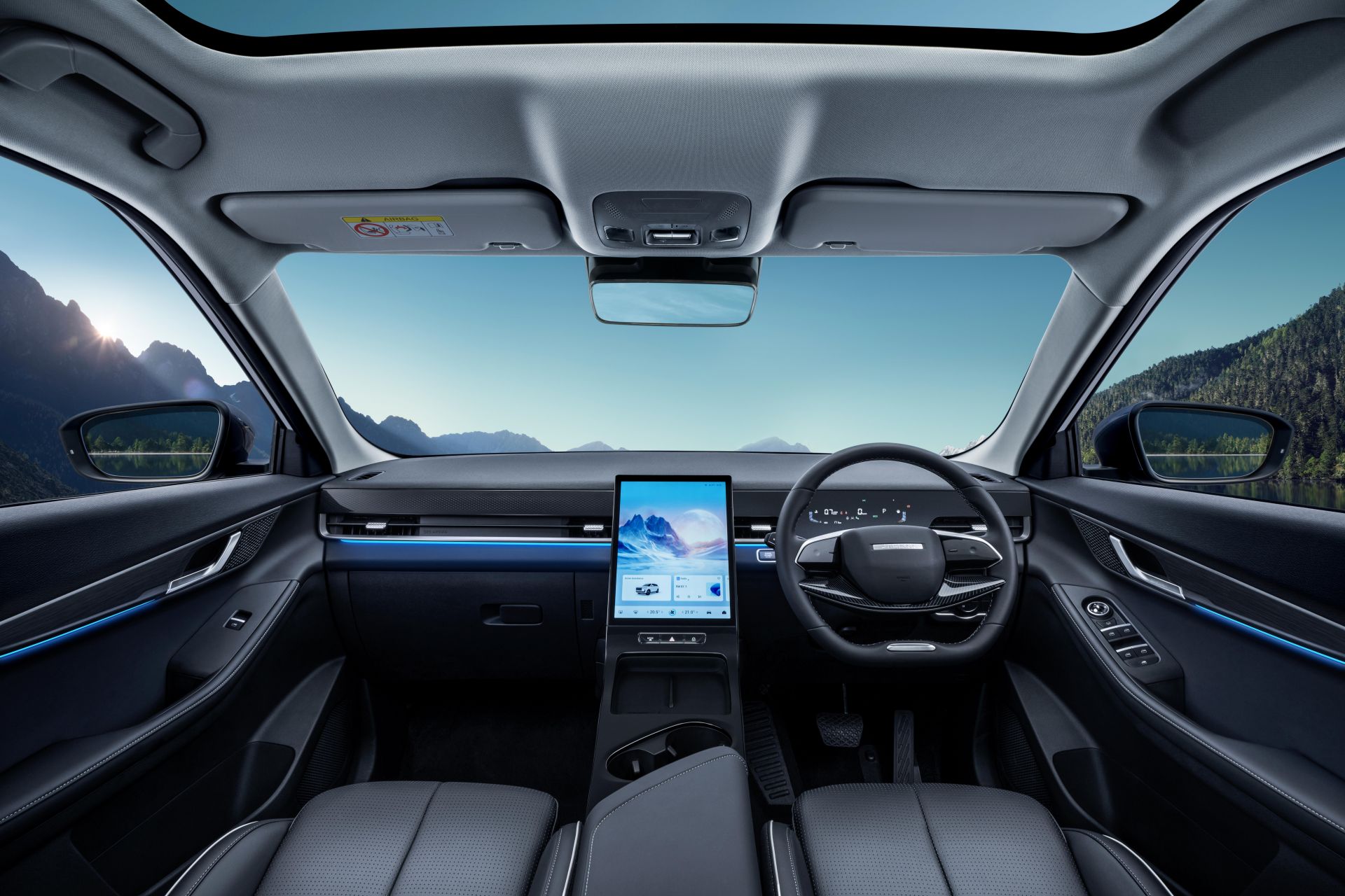 2026 Jaecoo J5 small SUV will bring three powertrain options to Australia | CarExpert