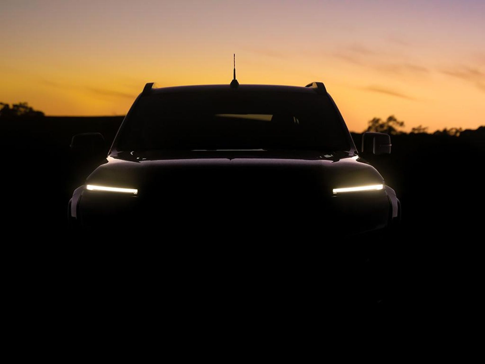 2026 Nissan Navara teased, reveal date confirmed | CarExpert