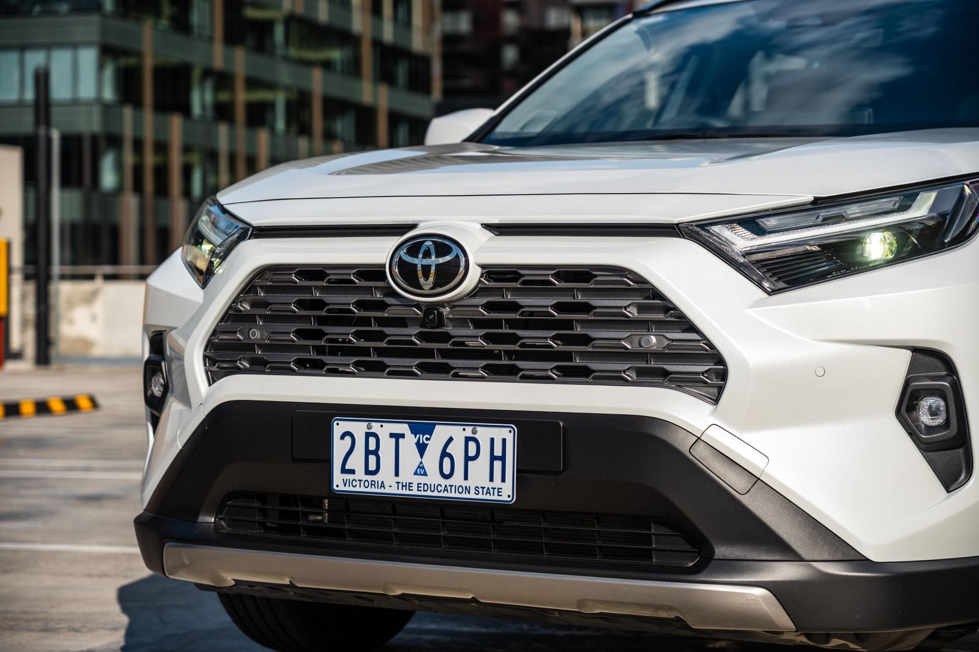 VFACTS November 2025: Australian new car sales drop as major auto ...