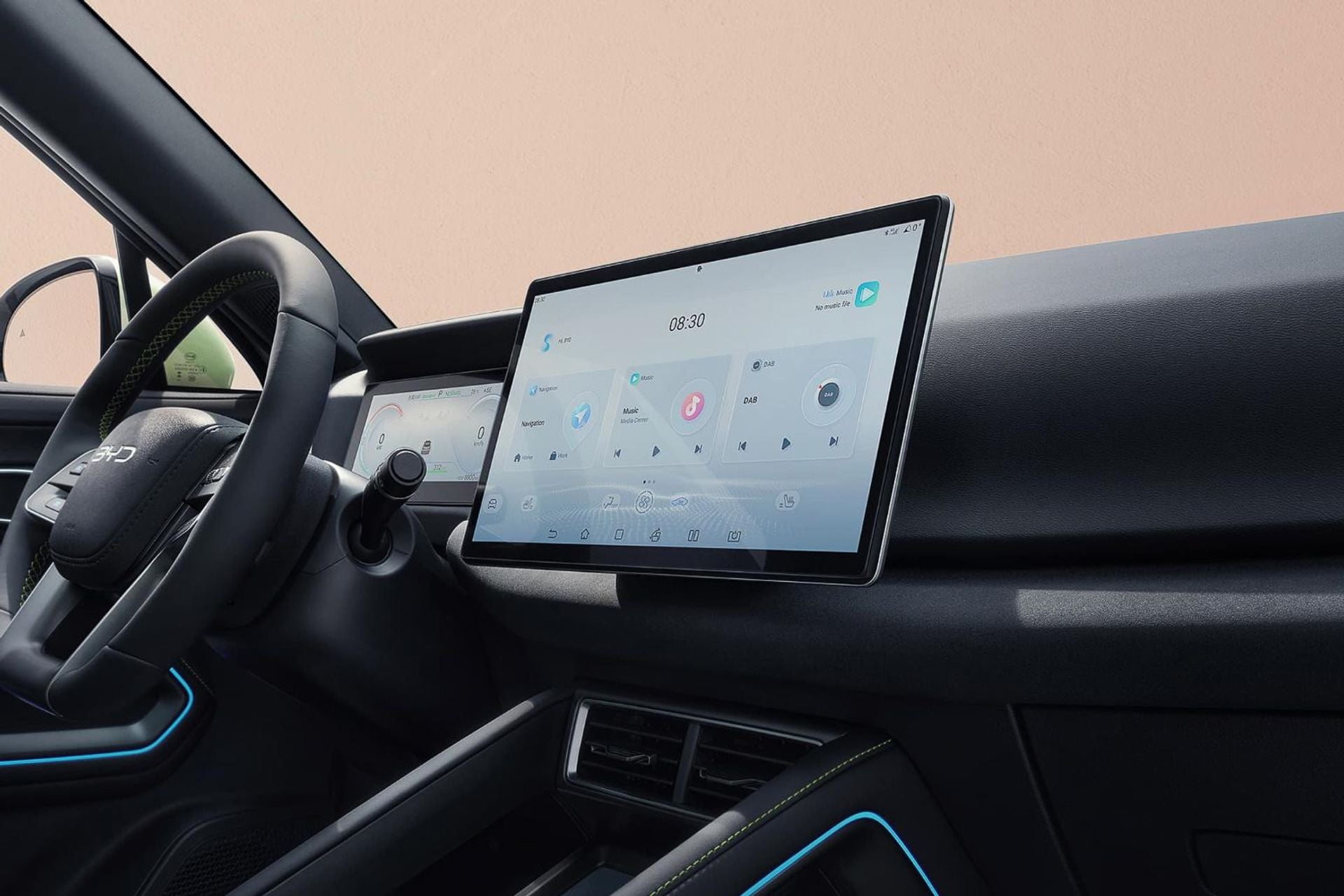 BYD Atto 1 to go without brand's standout feature | CarExpert