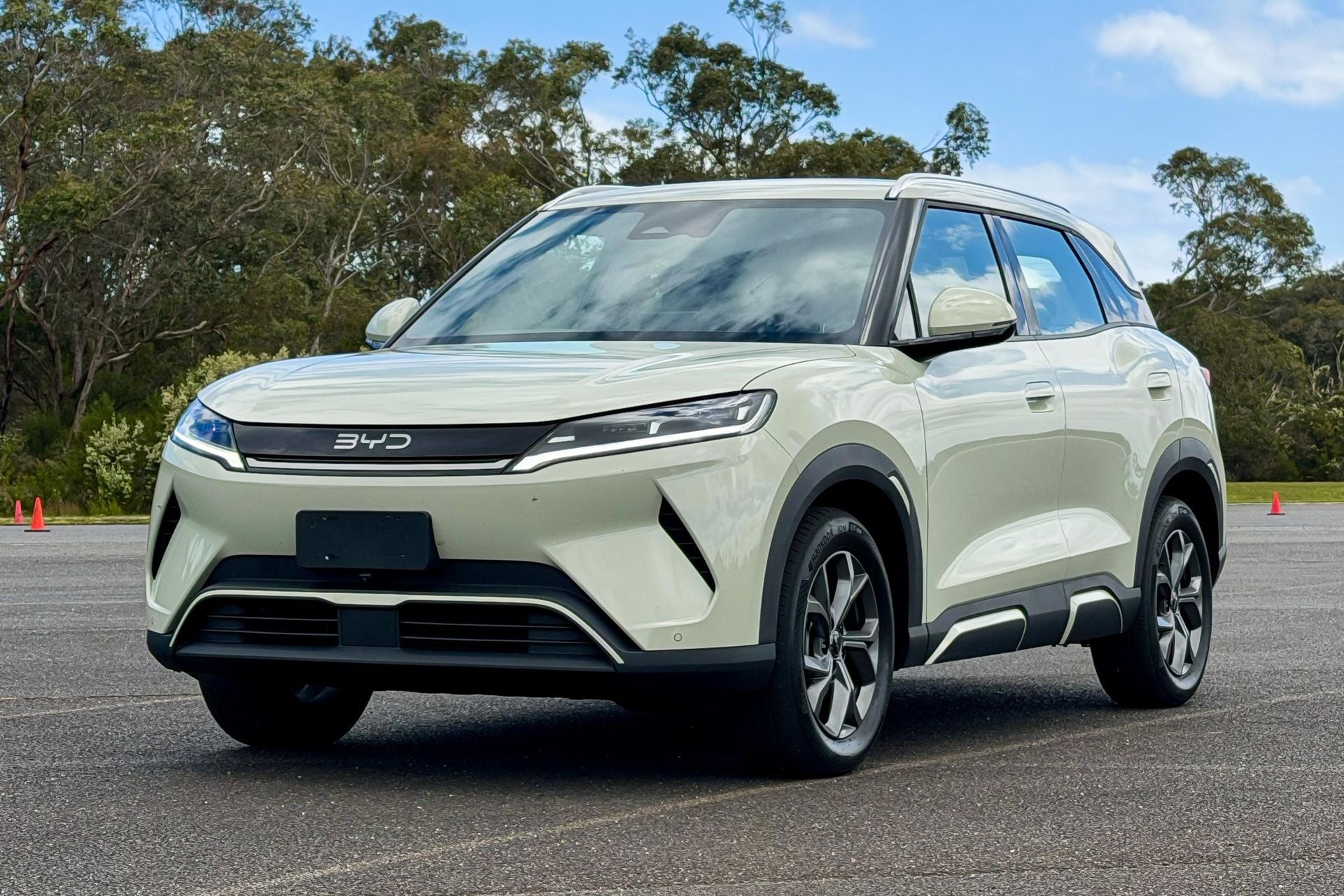 Australia's new cheapest electric car and SUV massively undercut the ...