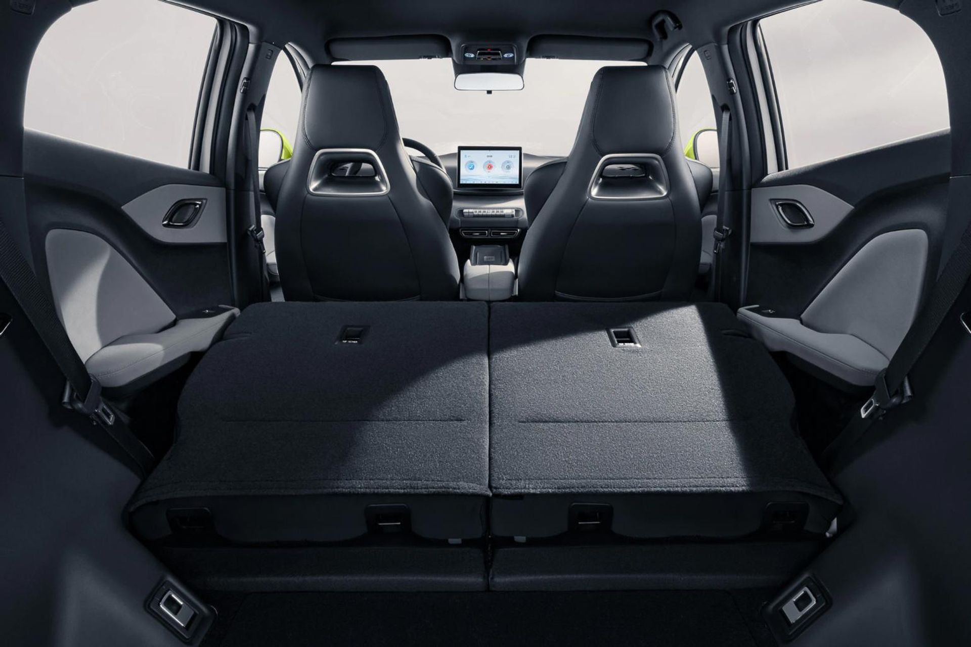 2026 BYD Atto 1: Full specs detailed for new pint-size EV | CarExpert