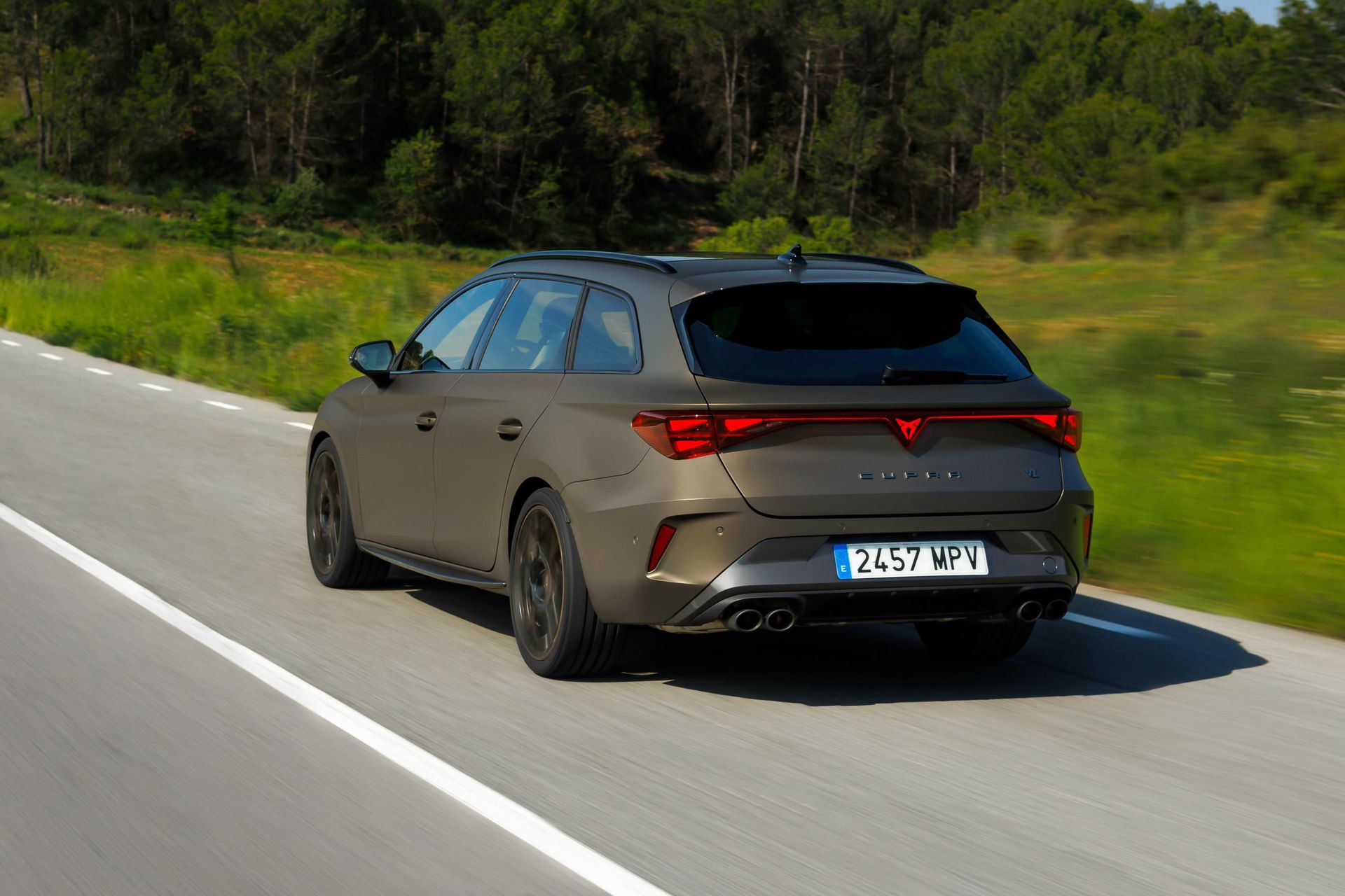 Cupra Australia confirms most powerful Leon for mid-2026 | CarExpert