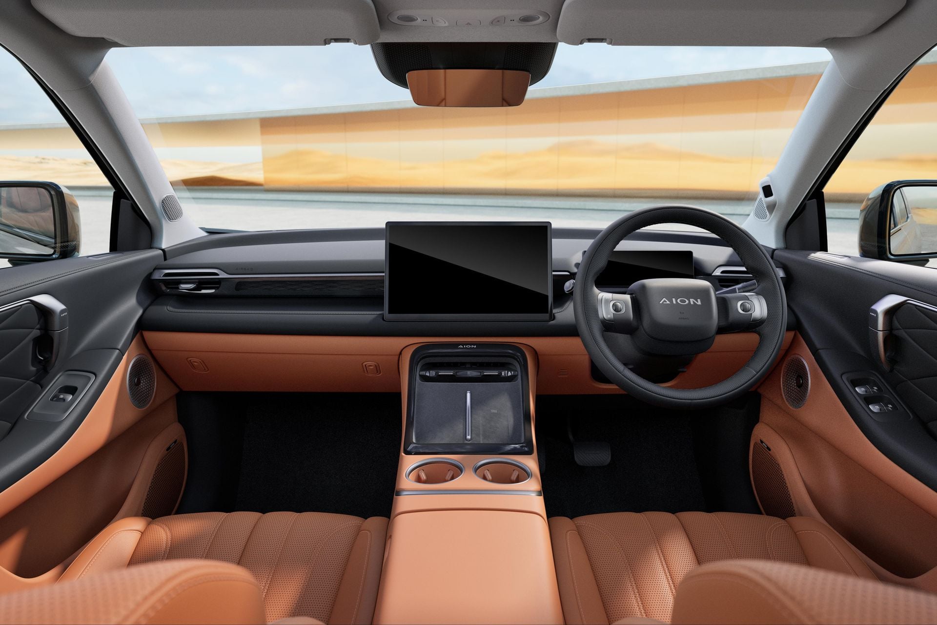 2026 GAC Aion V: Australia's latest Chinese mid-size electric SUV ...