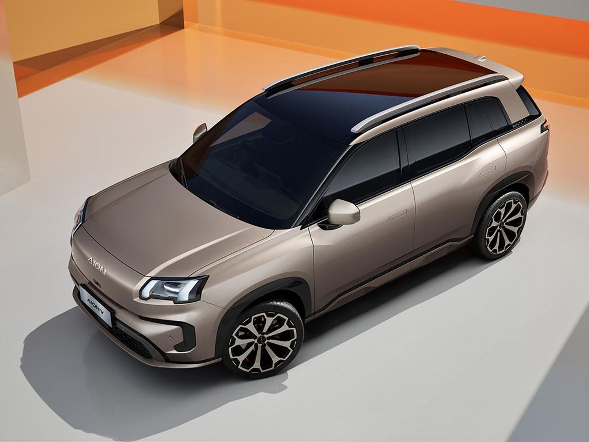 GAC confirms three Australian launch models | CarExpert