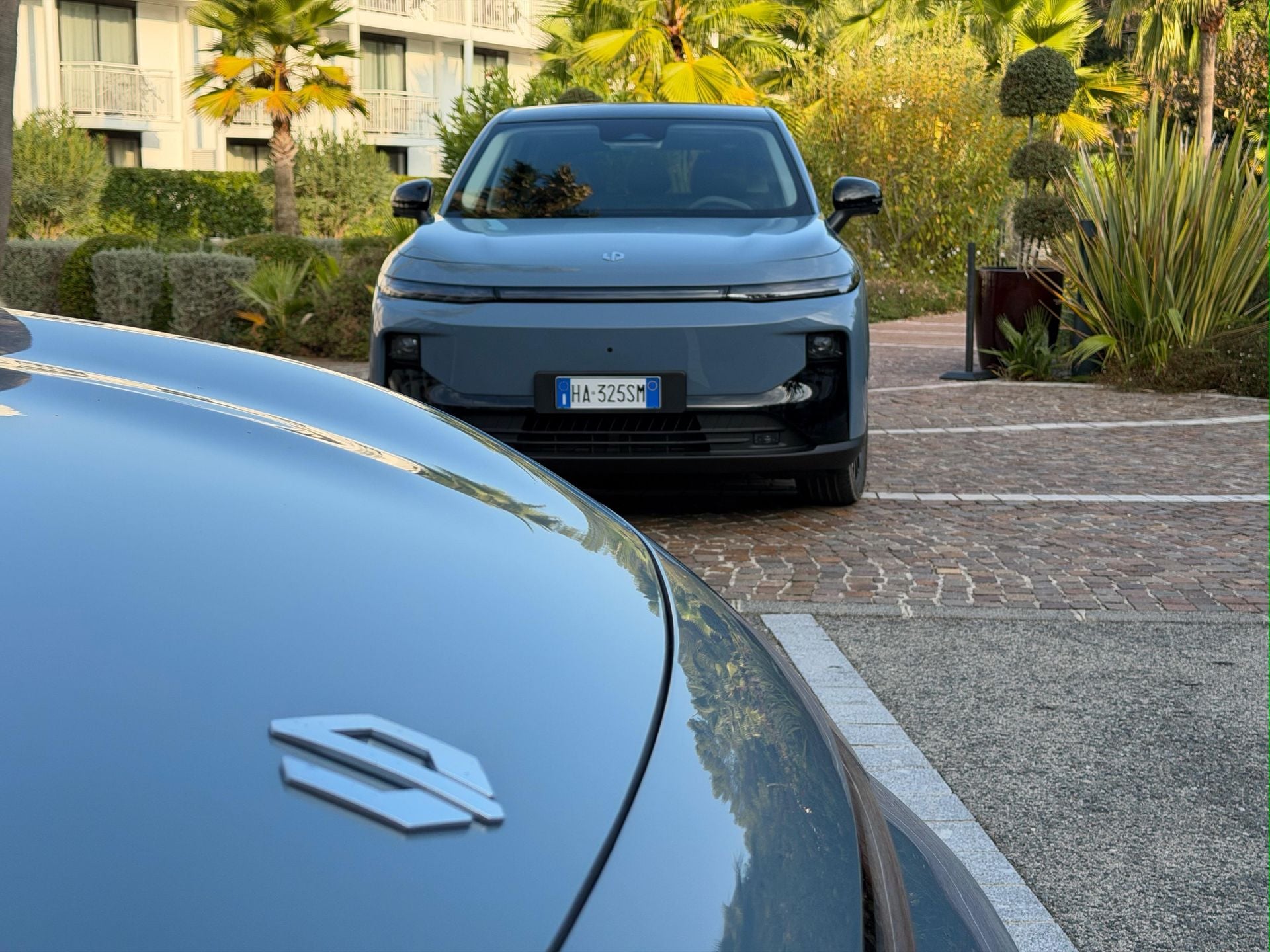Leapmotor confirms range-extender B10 small SUV for 2026 launch | CarExpert