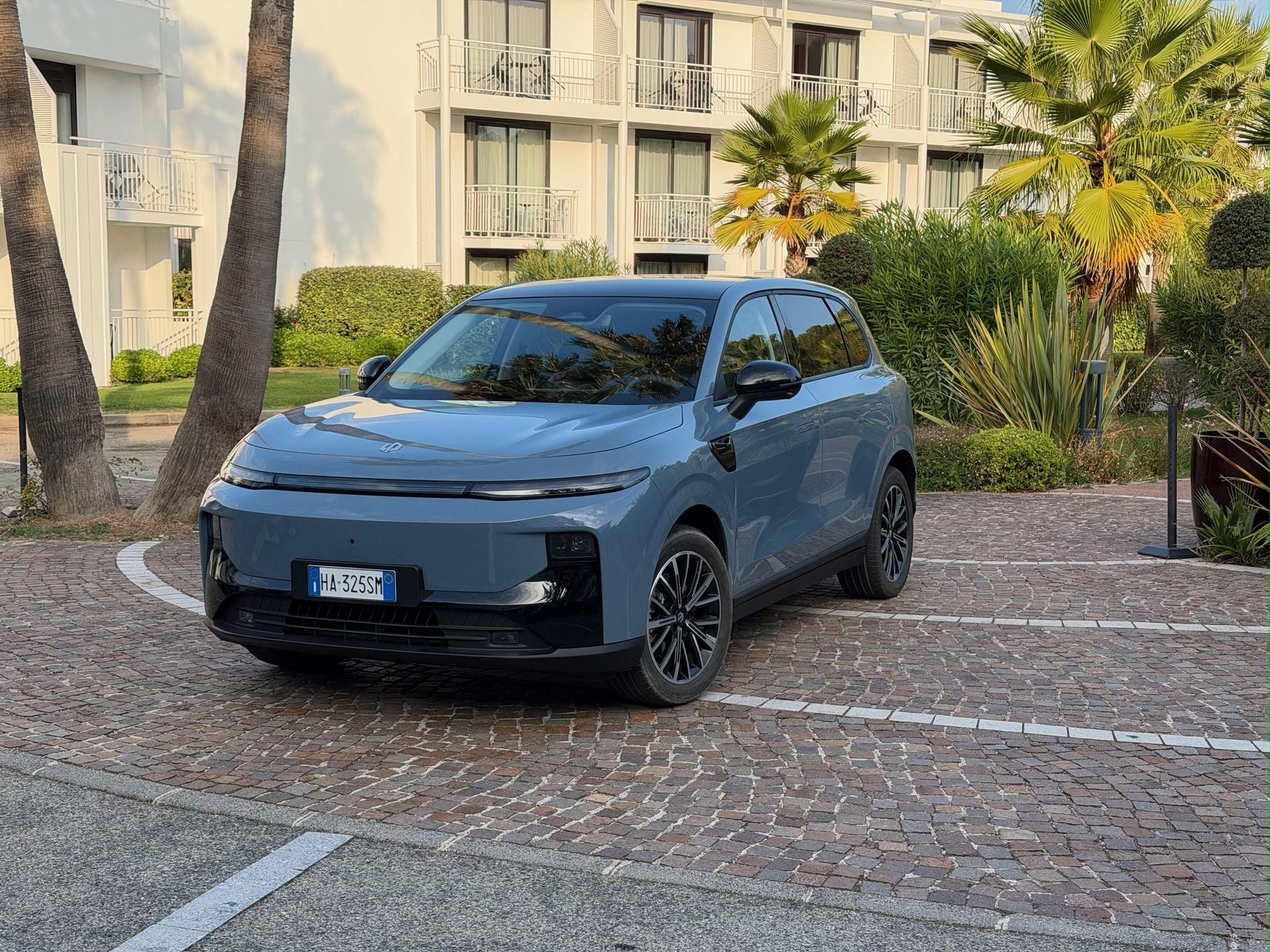 Leapmotor confirms range-extender B10 small SUV for 2026 launch | CarExpert