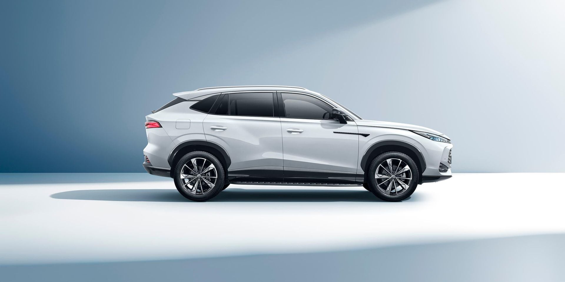 Redefining the plug-in hybrid: Understanding MG's Super Hybrid ...
