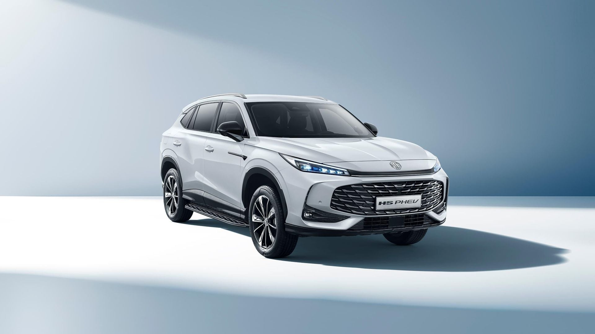Redefining the plug-in hybrid: Understanding MG's Super Hybrid ...