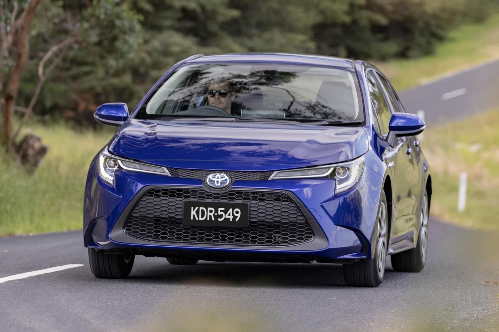 2026 Toyota Corolla price and specs | CarExpert