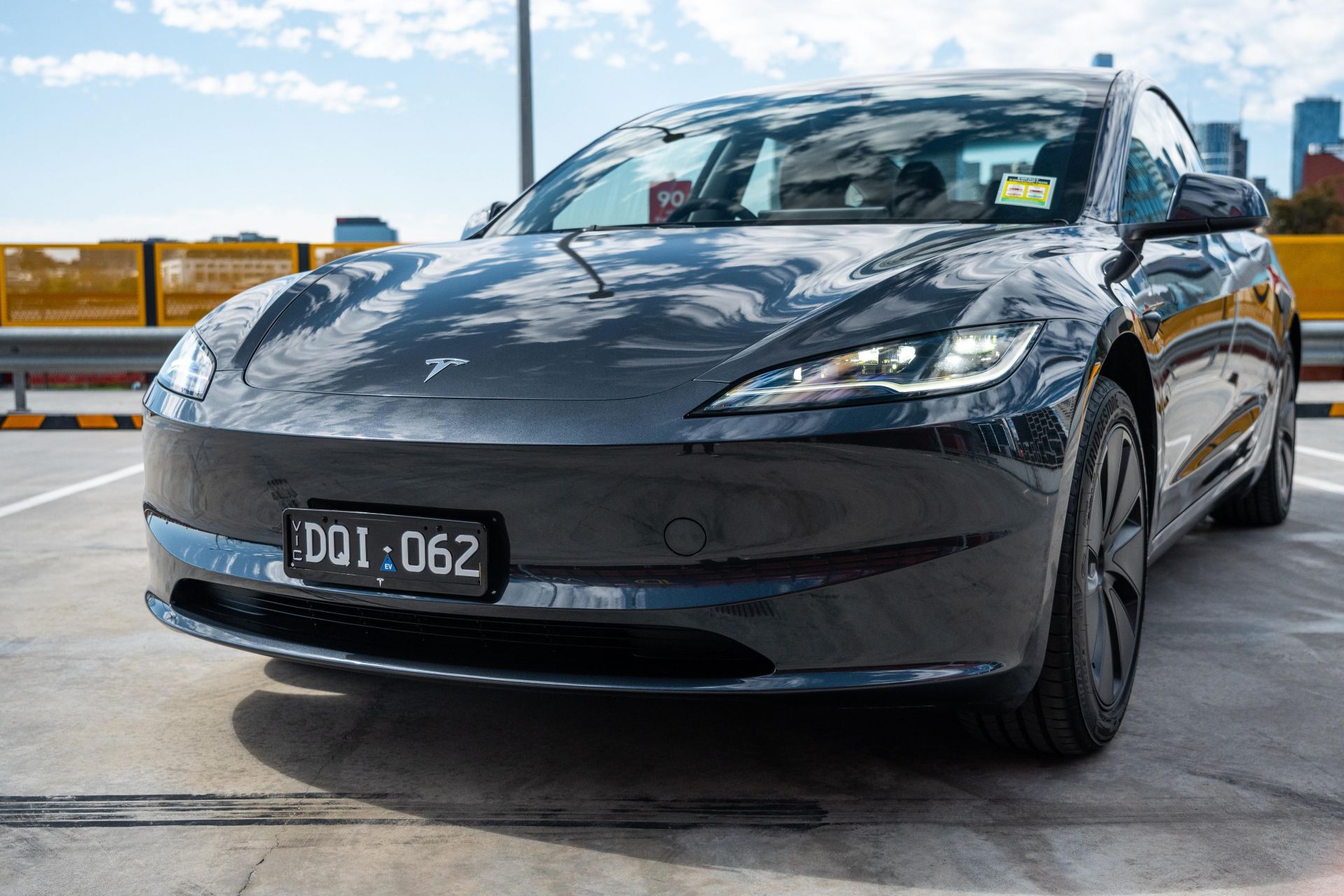 Tesla Australia sales slump in 2025, dragged down by Model 3 | CarExpert