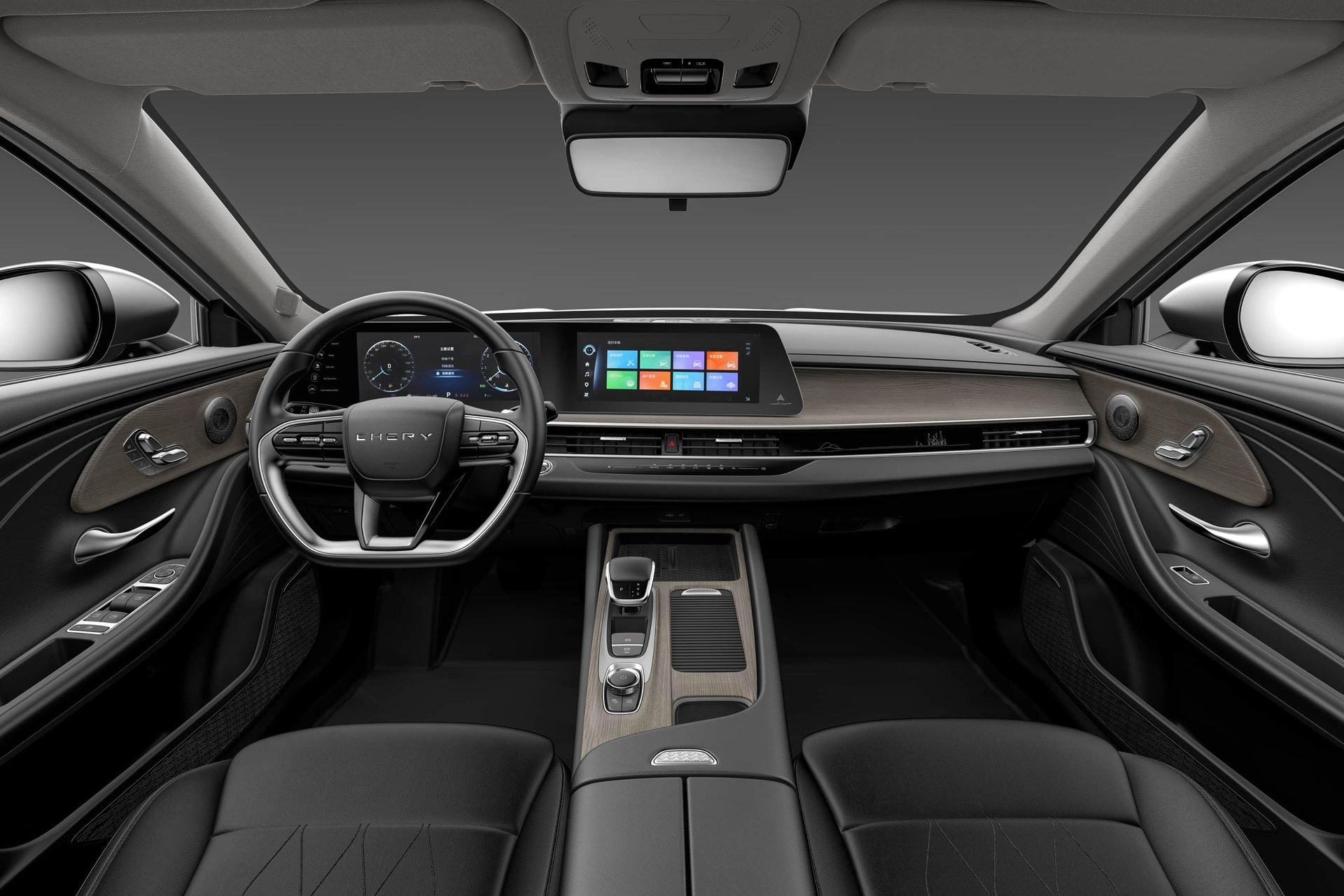 Chery Australia set to expand lineup with ute, hatchback and sedan ...