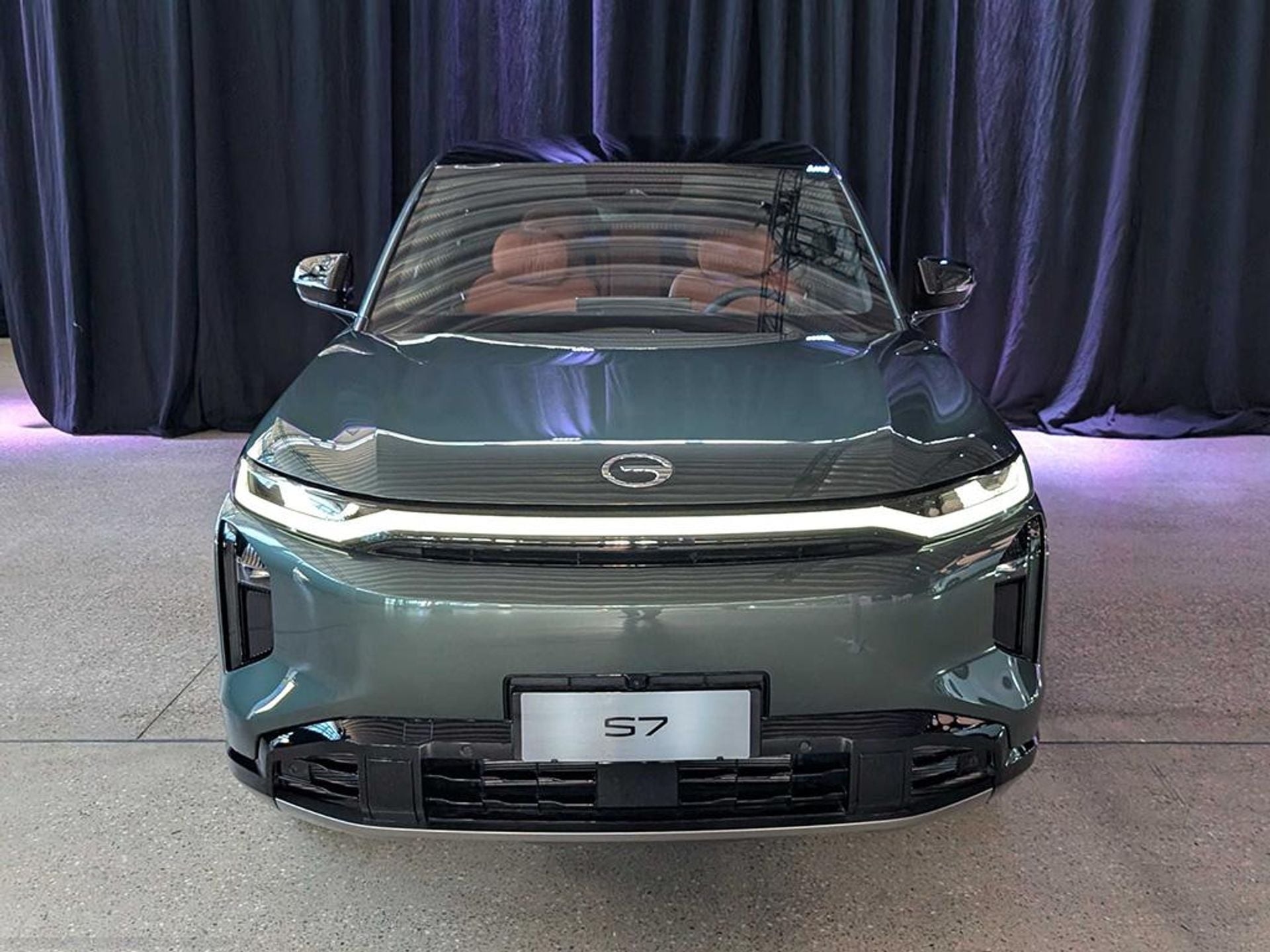 GAC's answer to the Toyota Kluger one step closer to Australia | CarExpert