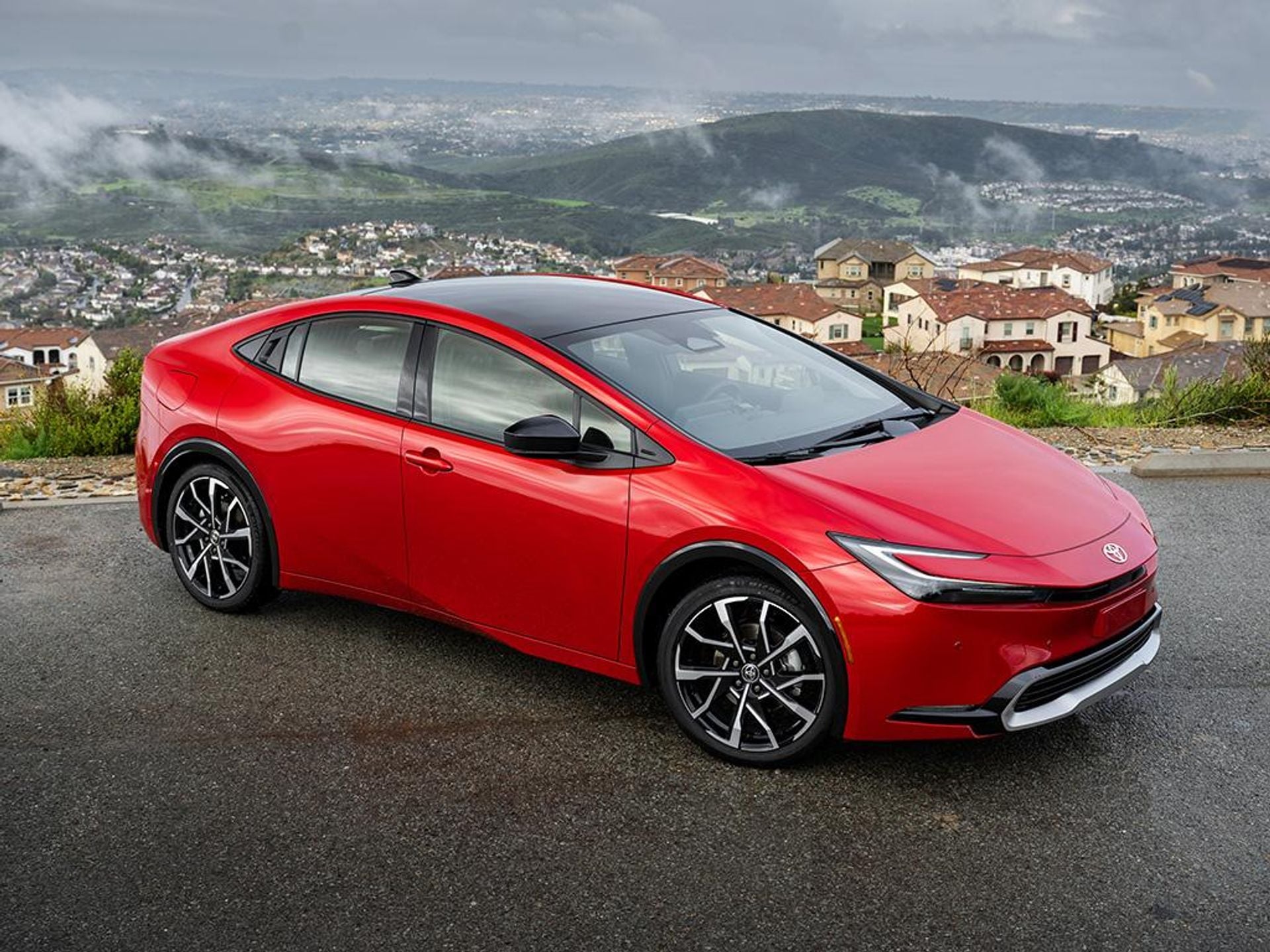 Toyota Prius has a “potential future” in Australia | CarExpert