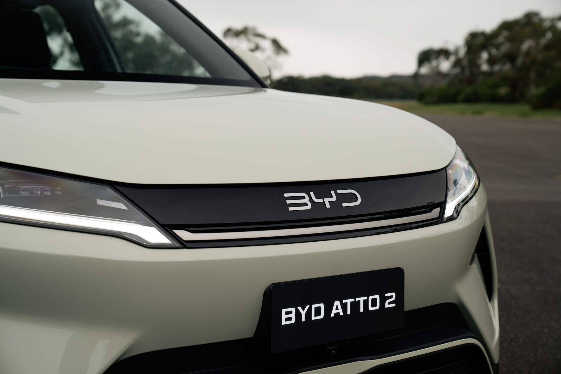 2026 BYD Atto 2 price and specs: Australia's cheapest electric SUV ...