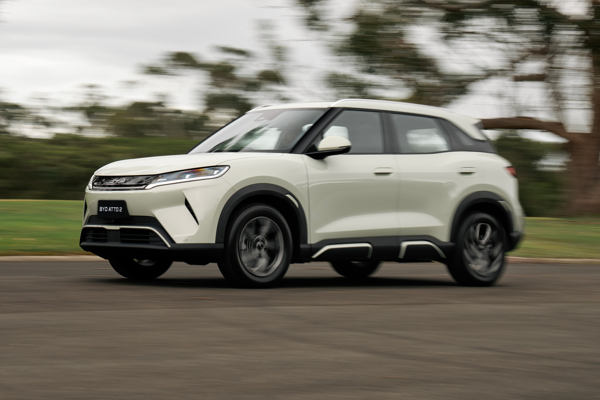 2026 BYD Atto 2 price and specs: Australia's cheapest electric SUV ...