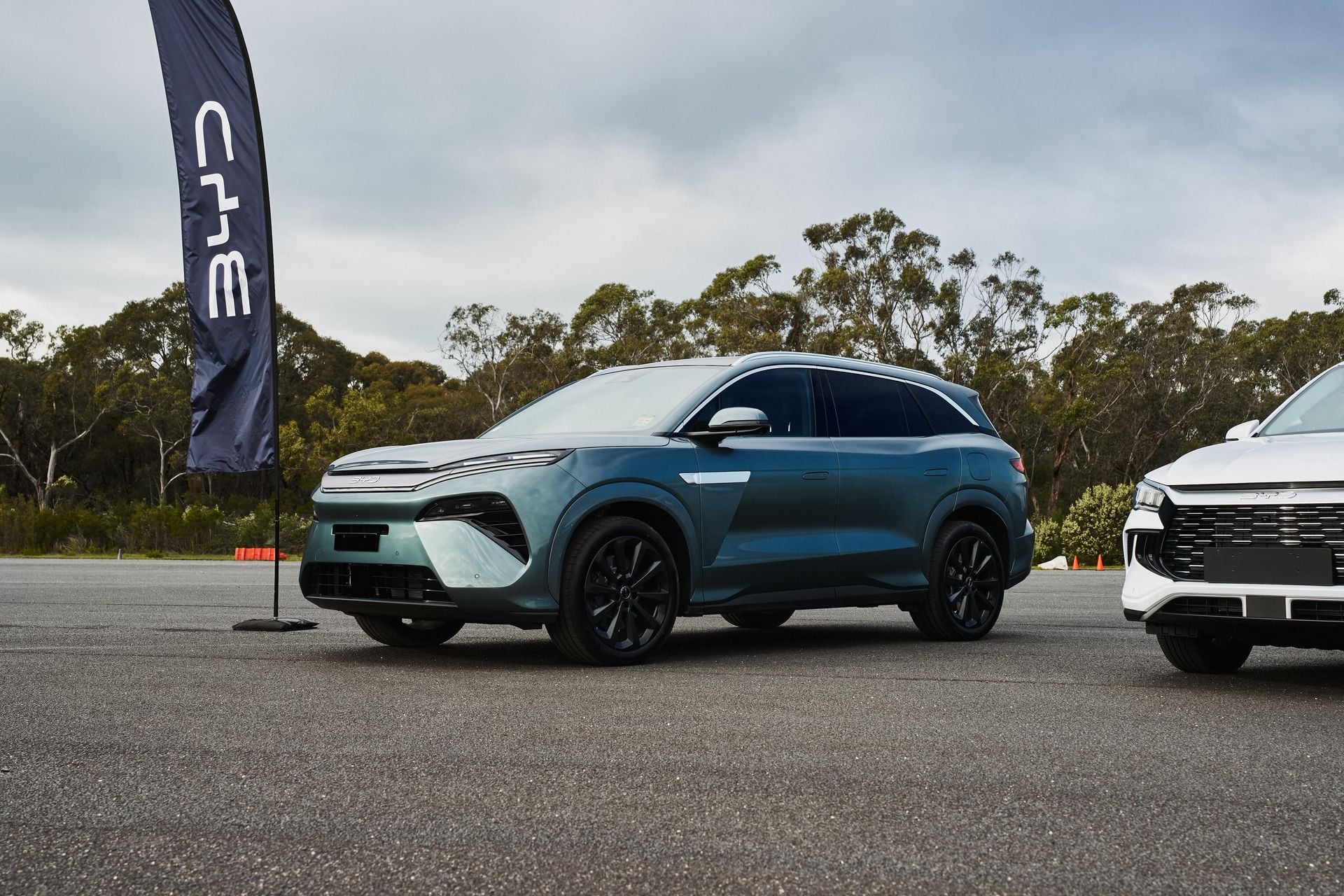BYD acknowledges ‘work to do’ in aftersales experience | CarExpert