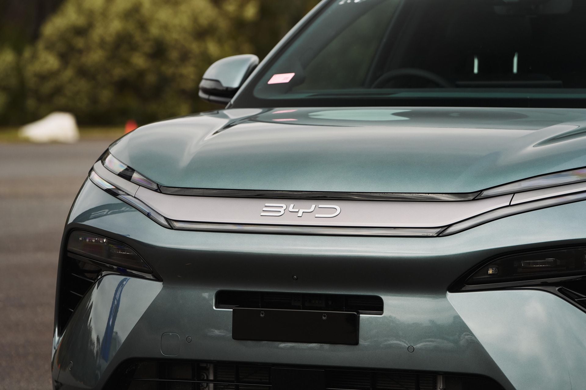 2026 BYD Sealion 8 price and specs | CarExpert