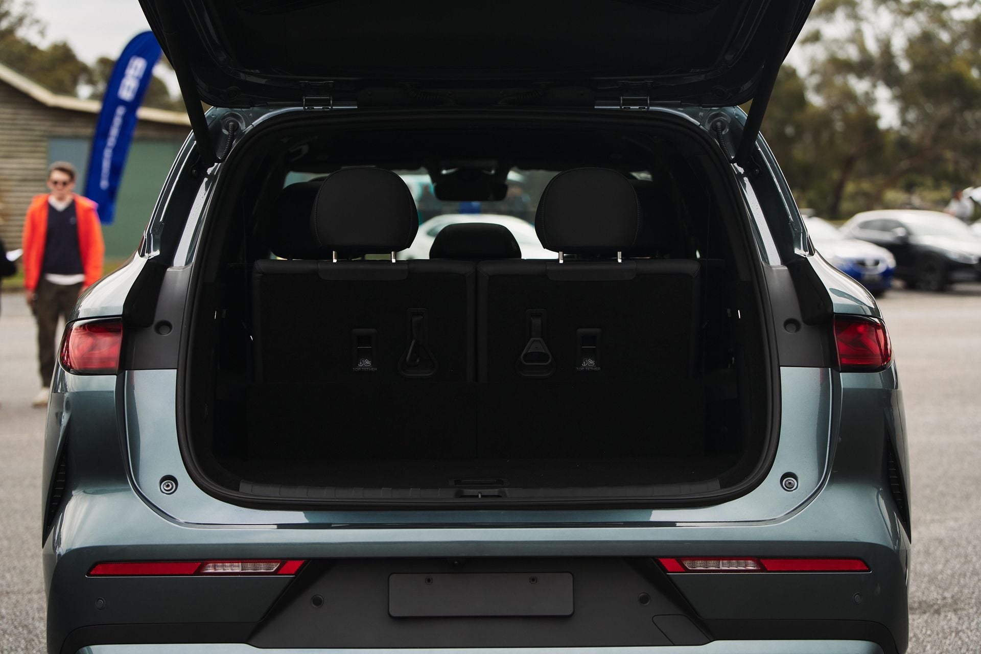 2026 BYD Sealion 8 Dynamic FWD review | CarExpert